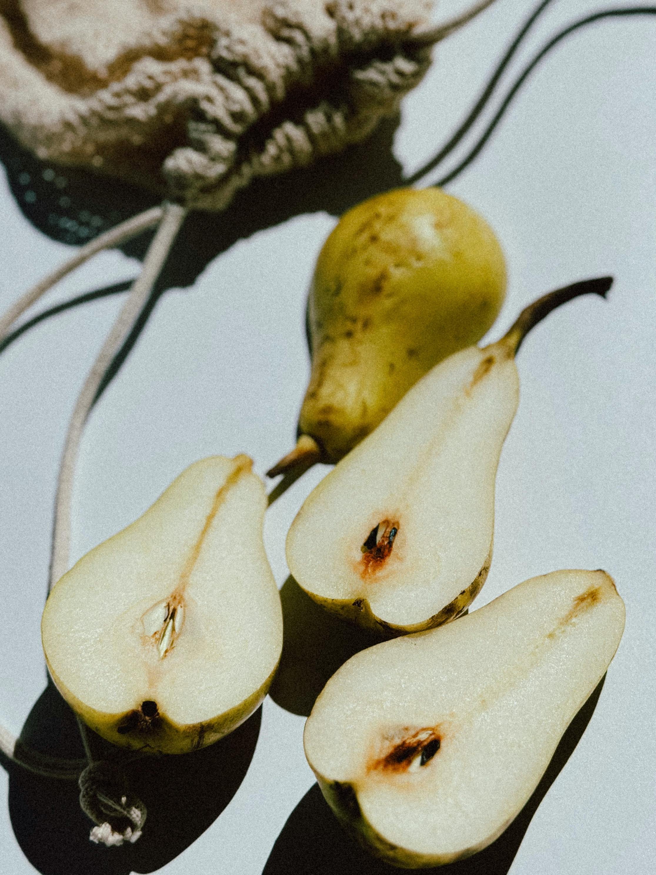 Spotted Pears Photos, Download The BEST Free Spotted Pears Stock Photos ...