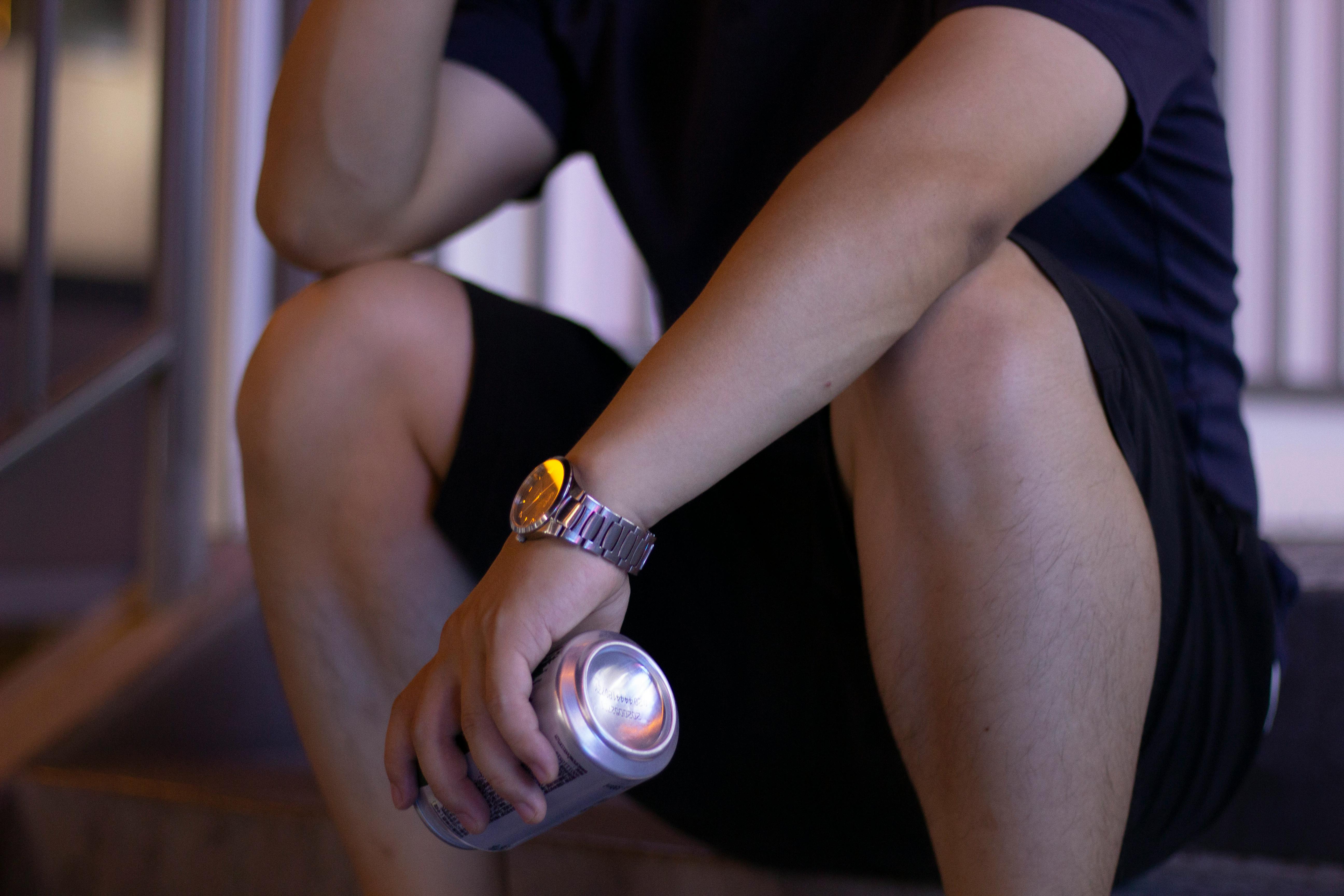 Core Steps You Can Take To Improve Your Life Male Photos, Download The ...