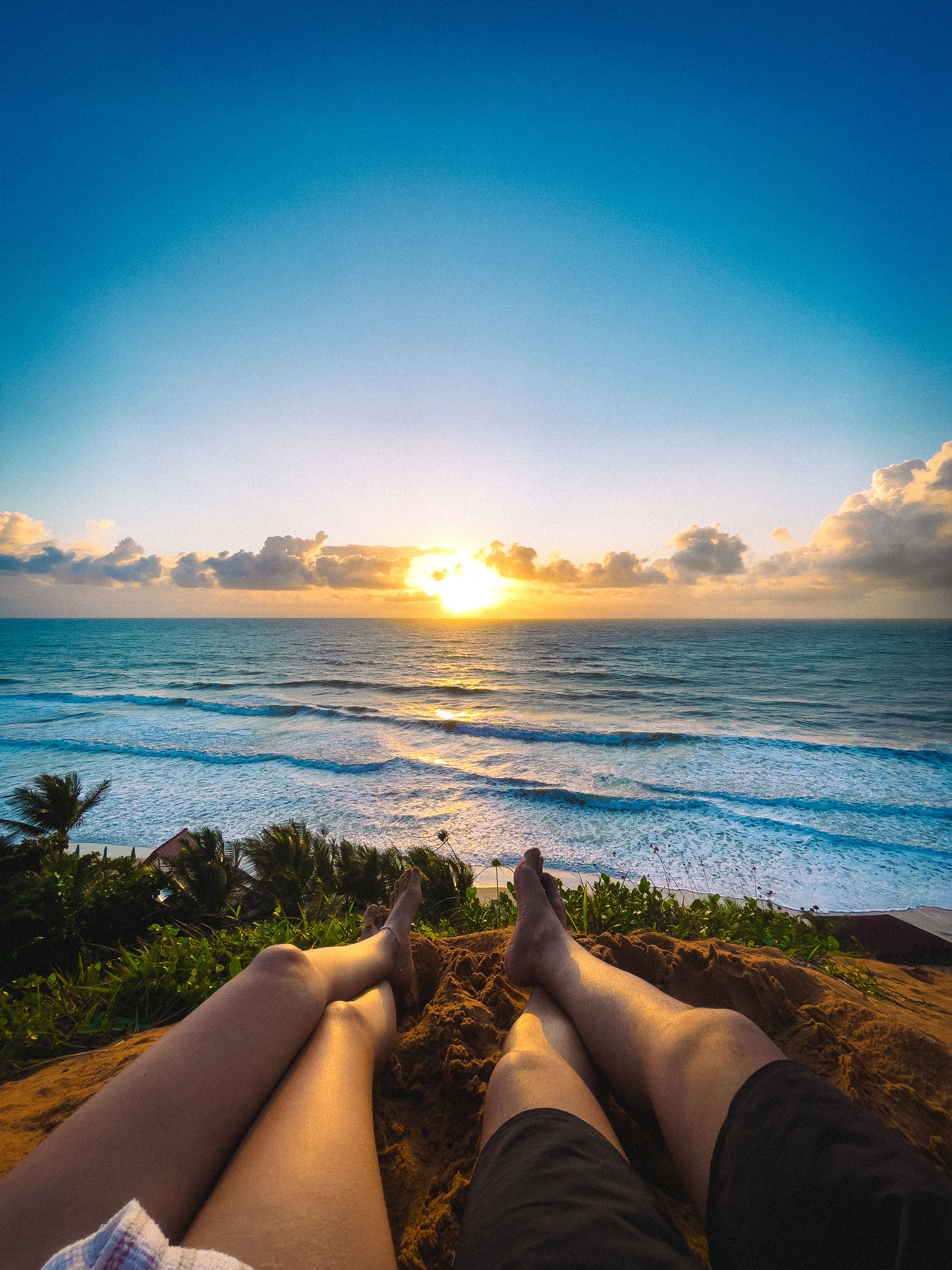 Bom Dia · Free Stock Photo