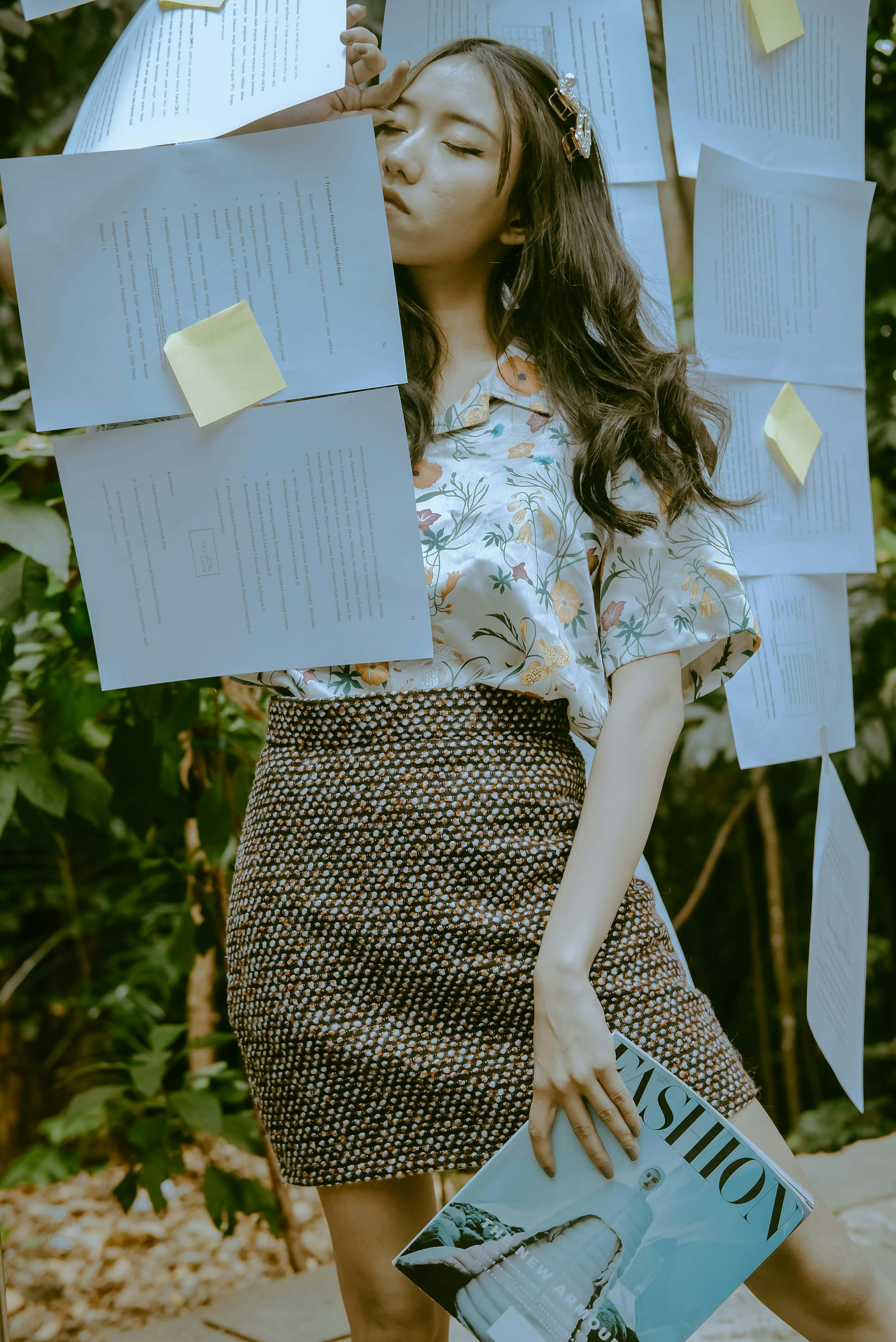 Andi Alexander - Photography