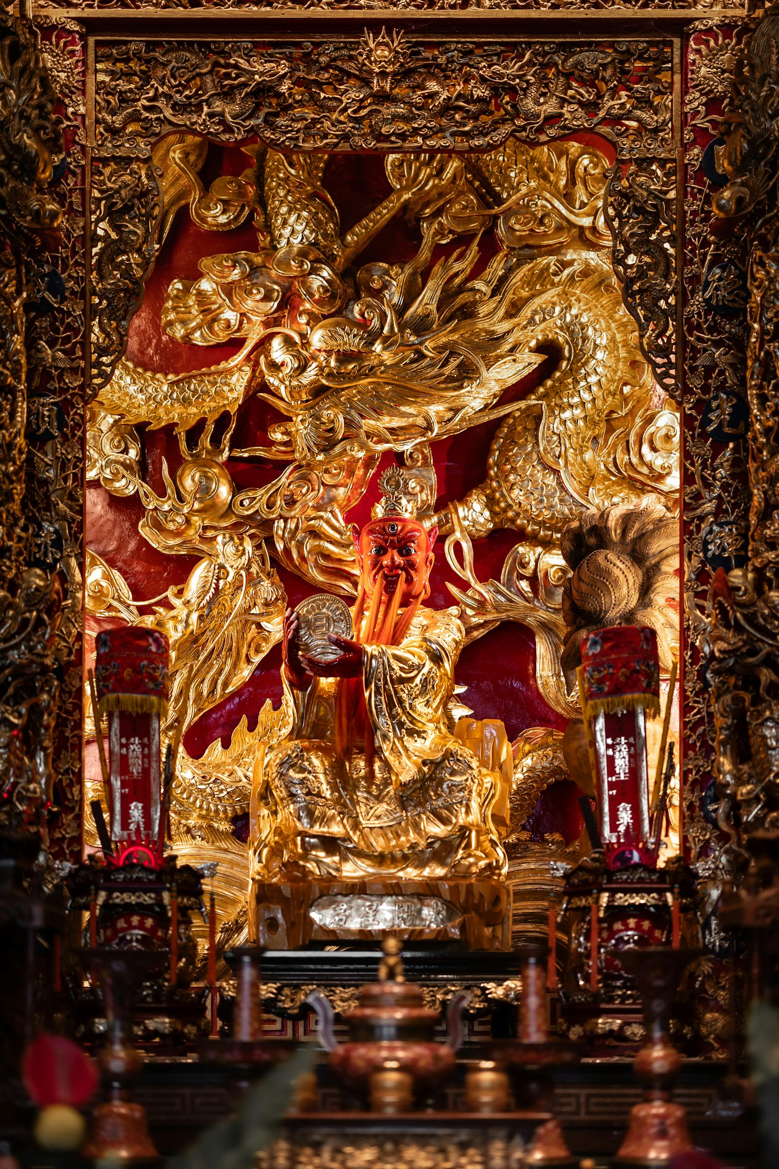 Tejaji Temple Photos, Download The BEST Free Tejaji Temple Stock Photos ...