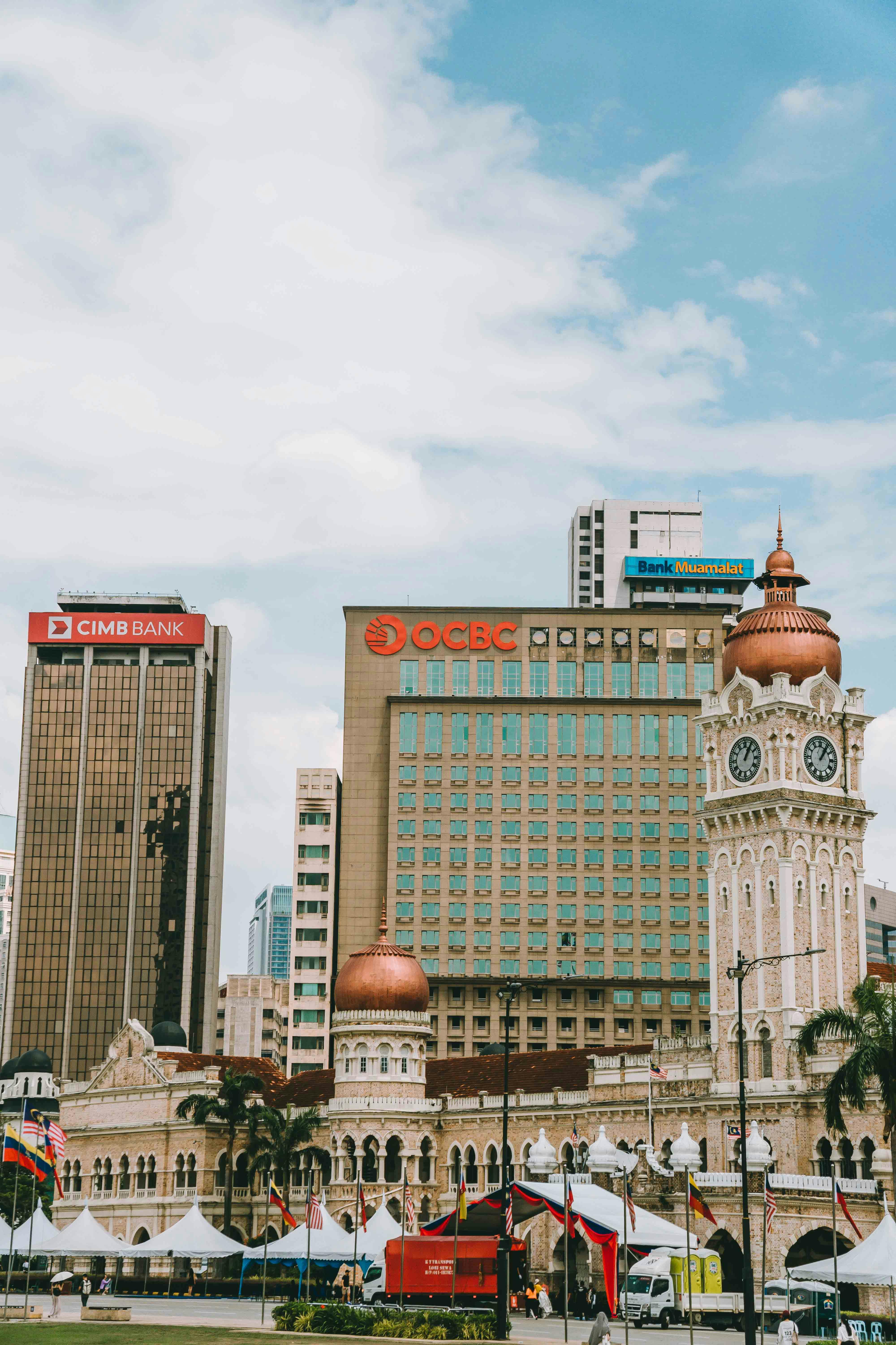 Merdeka Square Malaysia Photos, Download The BEST Free Merdeka Square ...