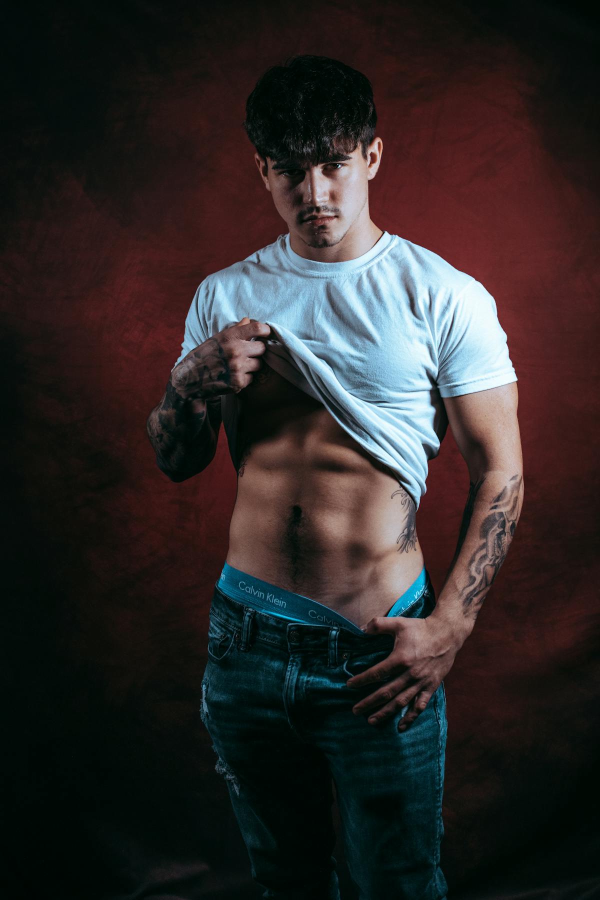 Men Wearing Underwear Photos, Download The BEST Free Men Wearing ...