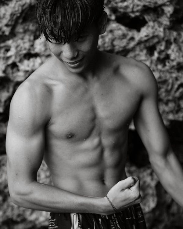 Shirtless Buffman Photos, Download The BEST Free Shirtless Buffman ...