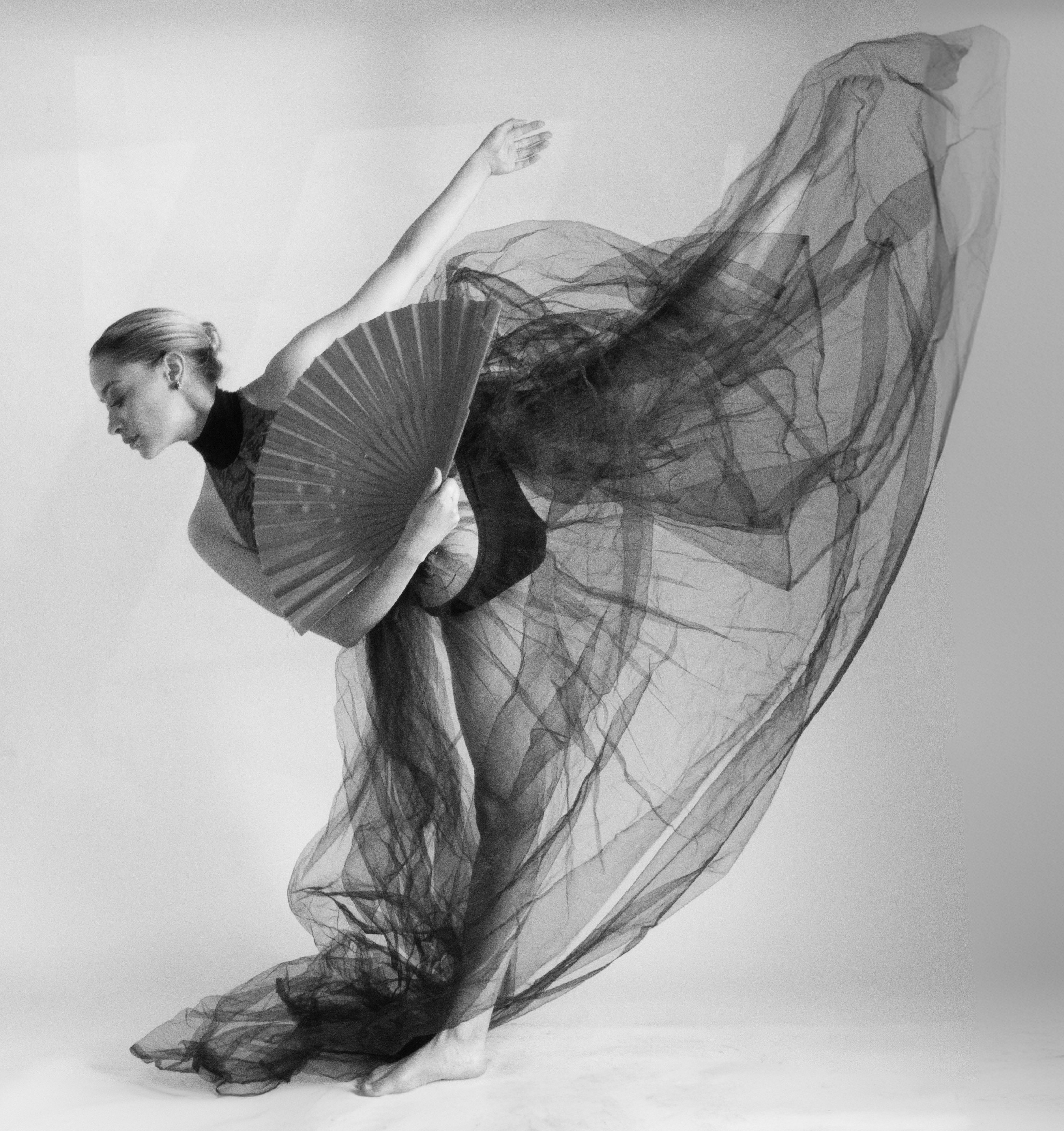 Ballet Fan Photos, Download The BEST Free Ballet Fan Stock Photos & HD ...