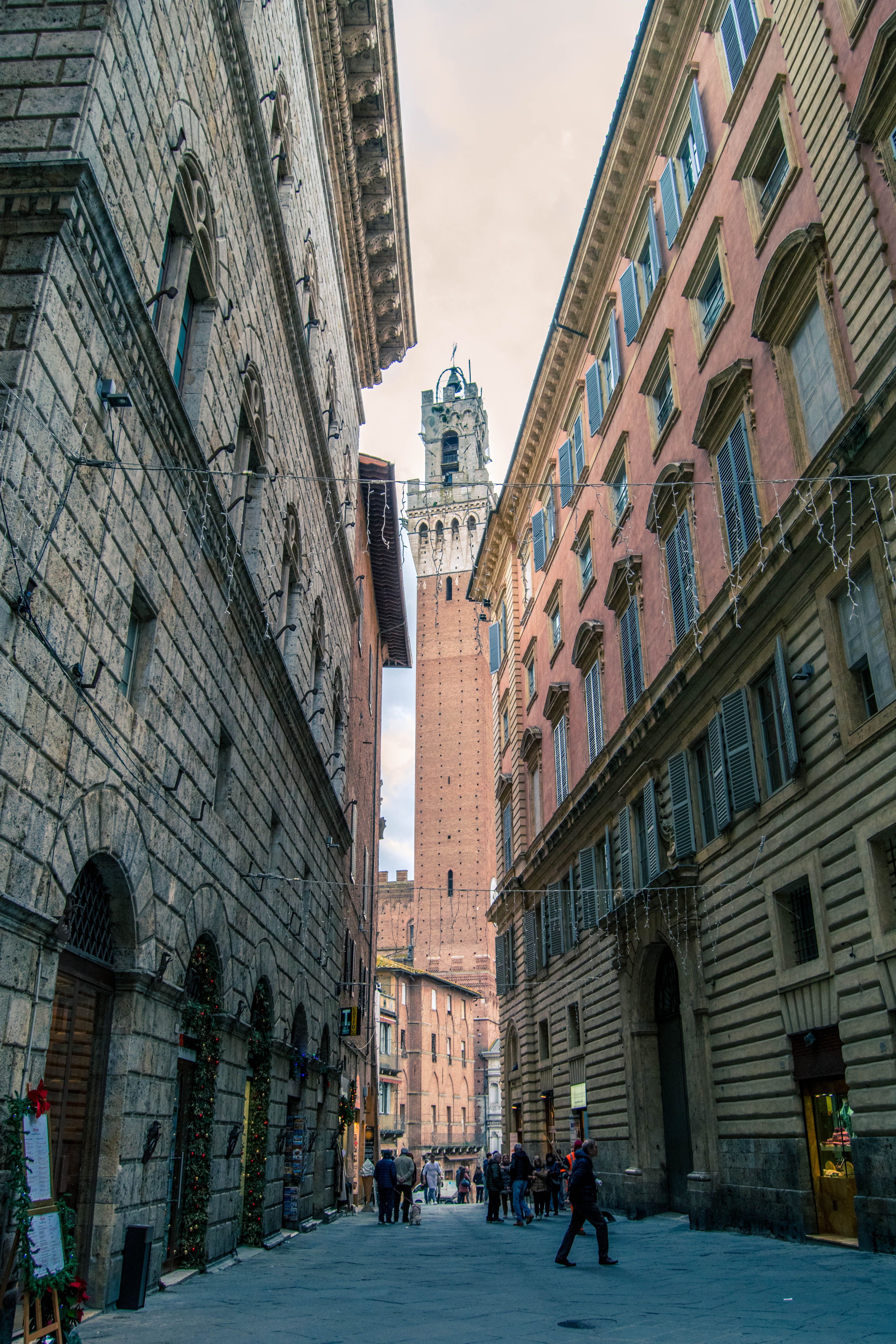 Siena Tower Photos, Download The BEST Free Siena Tower Stock Photos ...