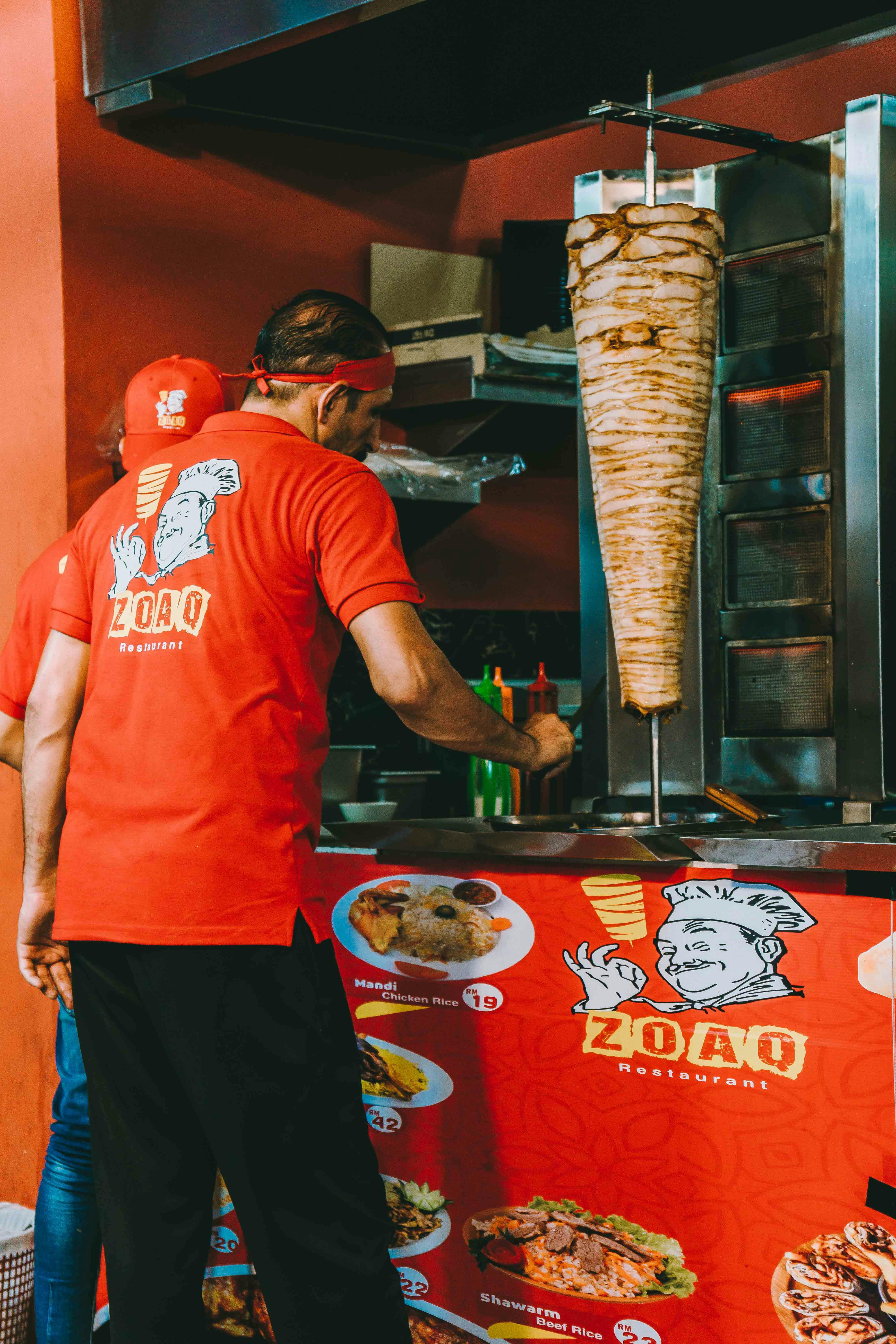 Doner Kebab Photos, Download The BEST Free Doner Kebab Stock Photos ...