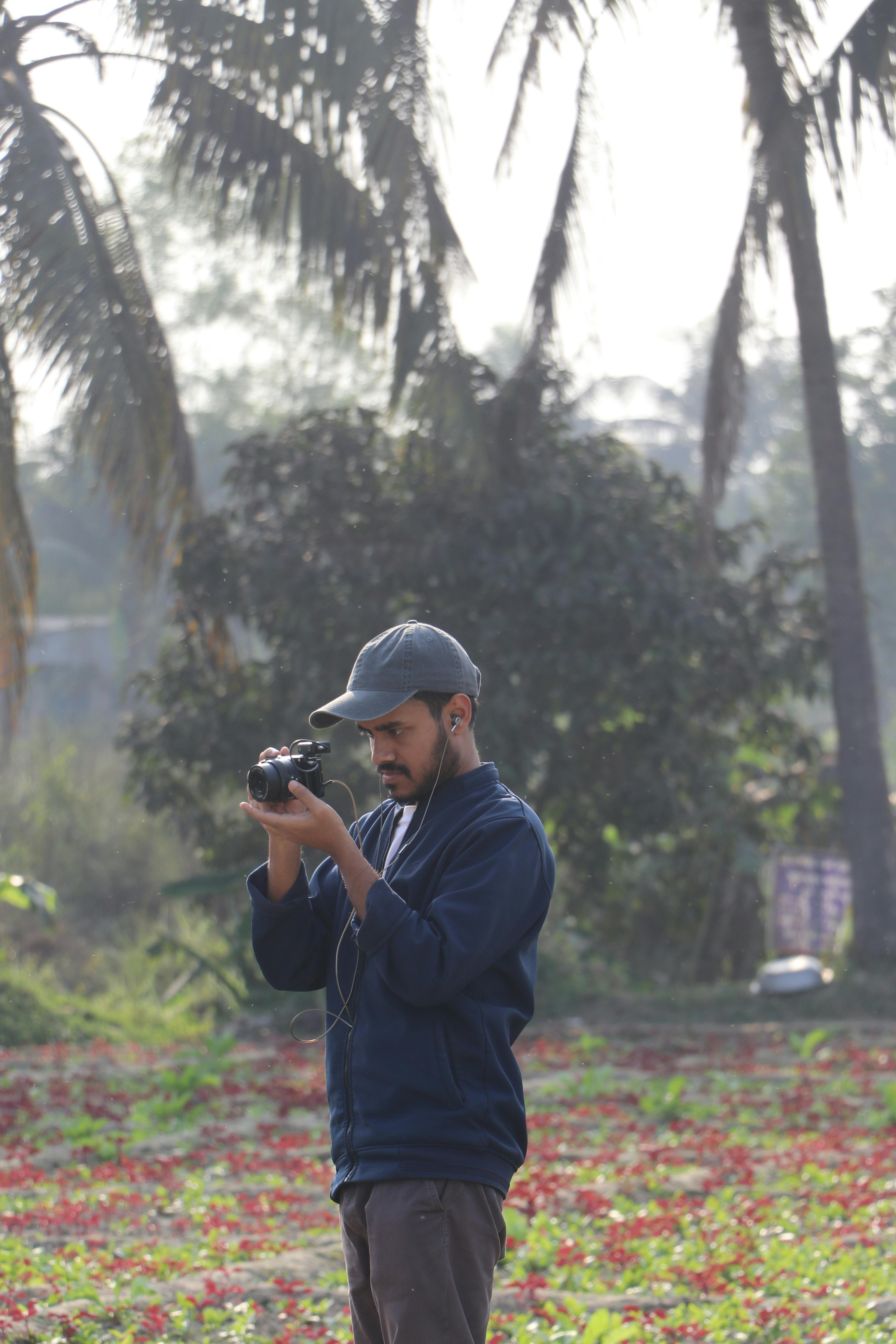 Riaz Uddin – Fotografia