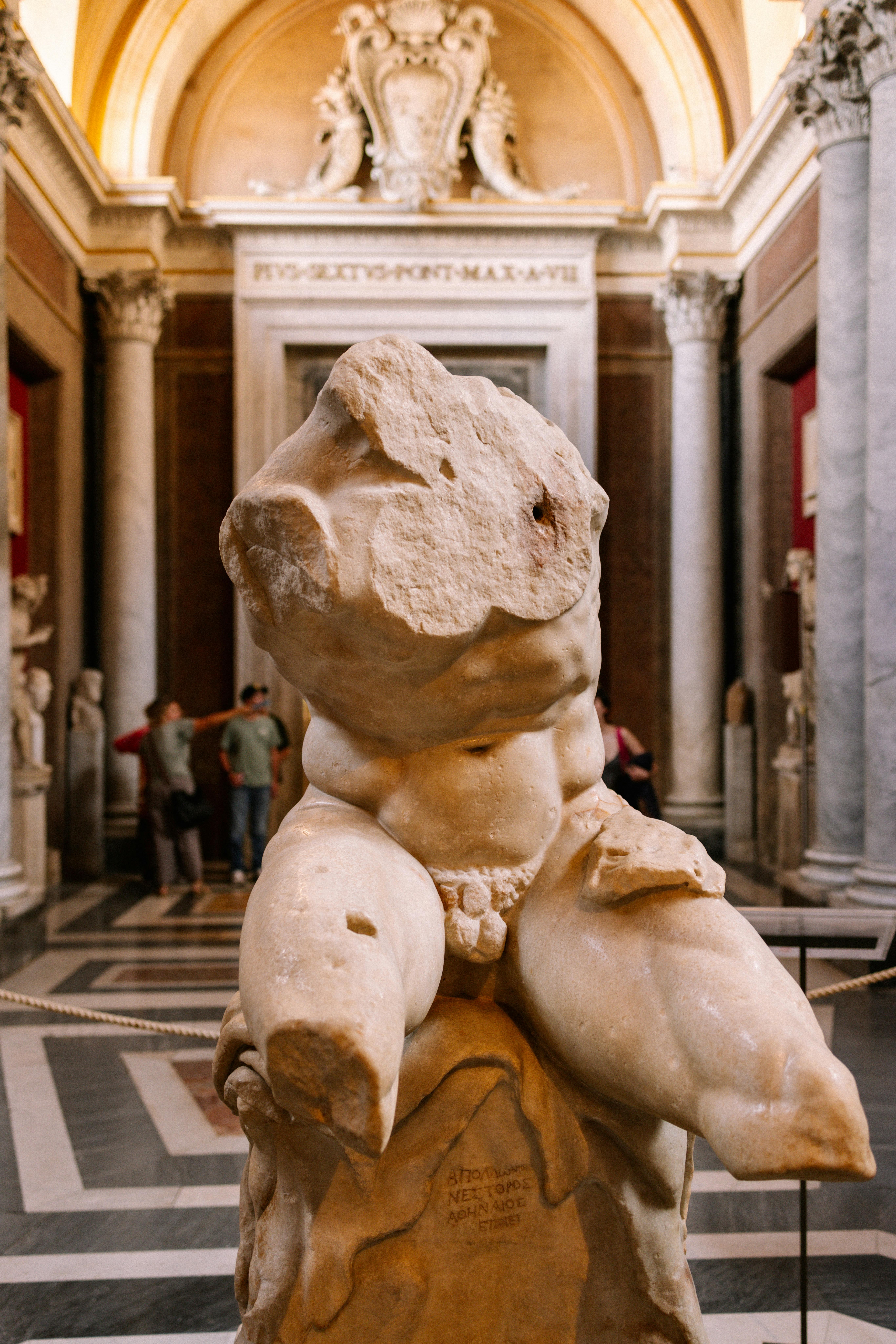 Belvedere Torso Photos, Download The BEST Free Belvedere Torso Stock ...