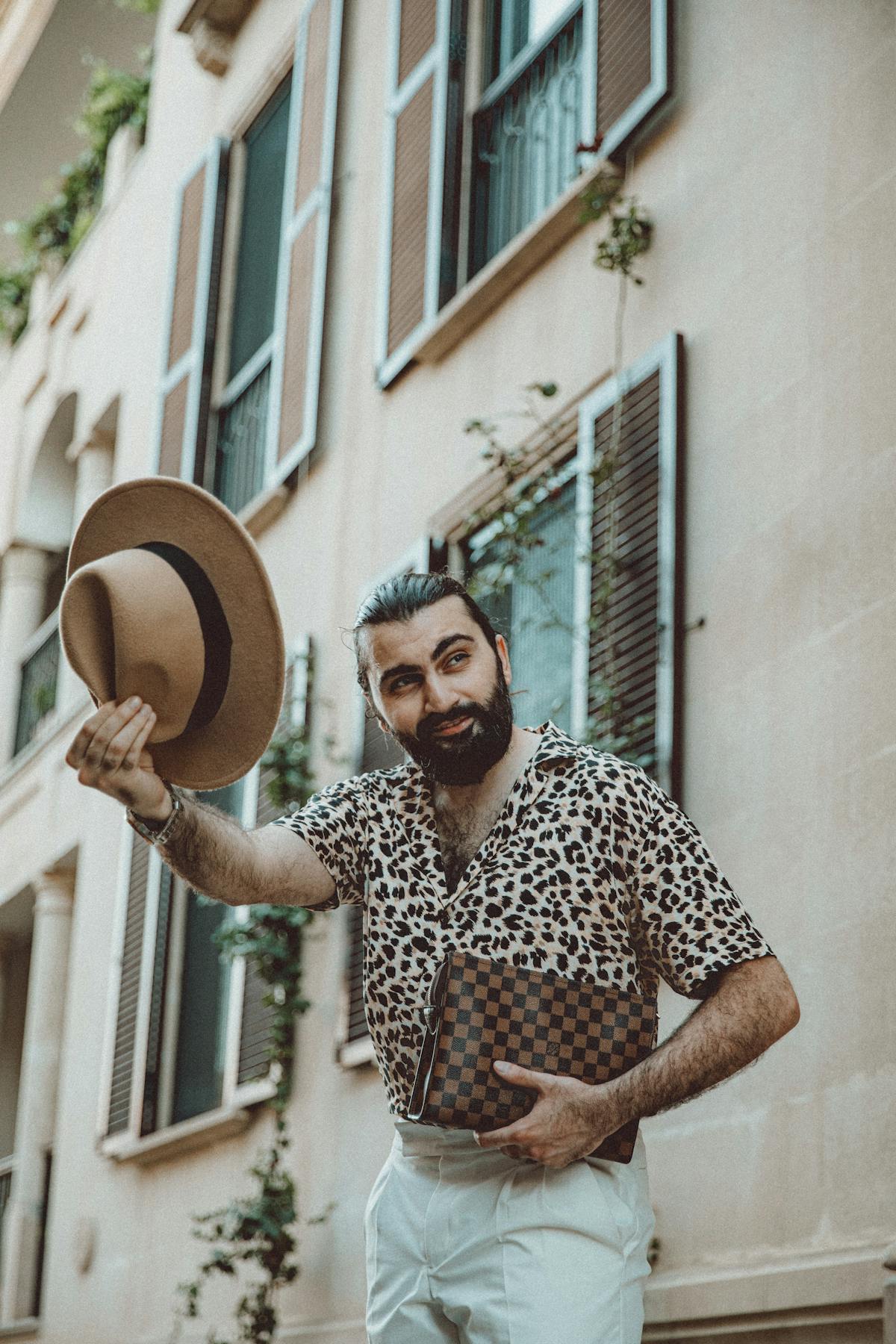 Beard Man Photos, Download The BEST Free Beard Man Stock Photos & HD Images