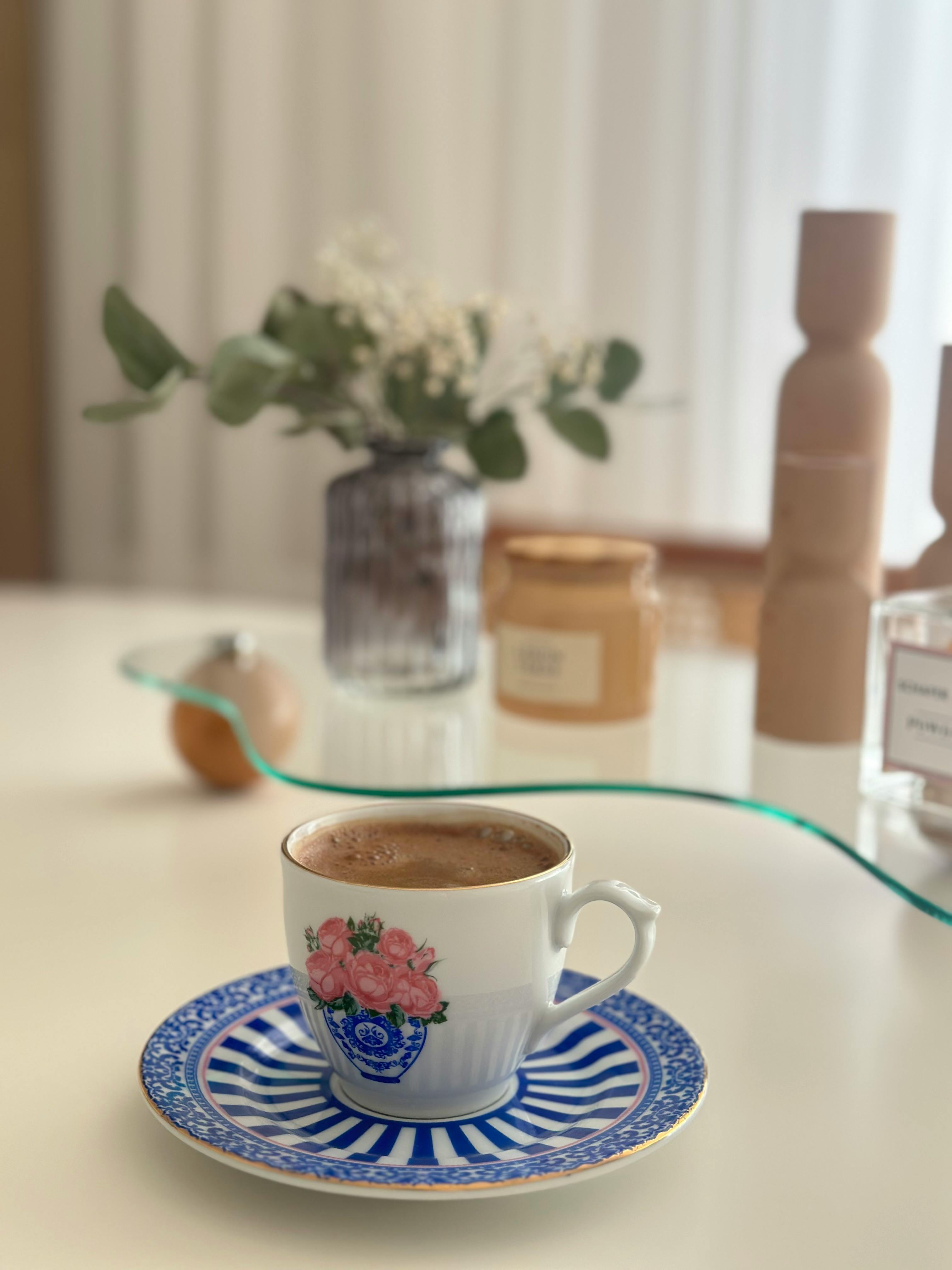 Hafize Balcı - Photography