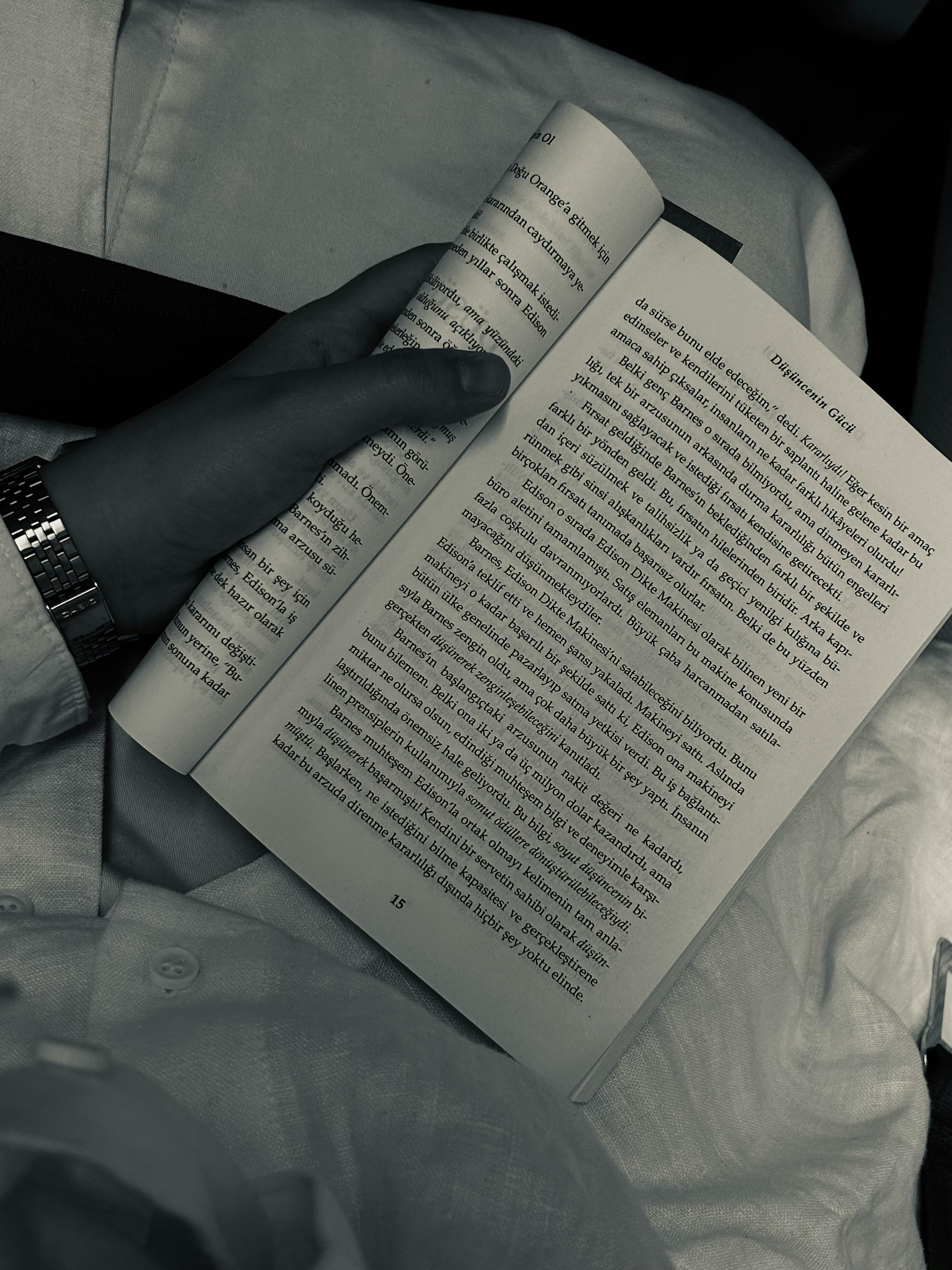 Hafize Balcı - Photography