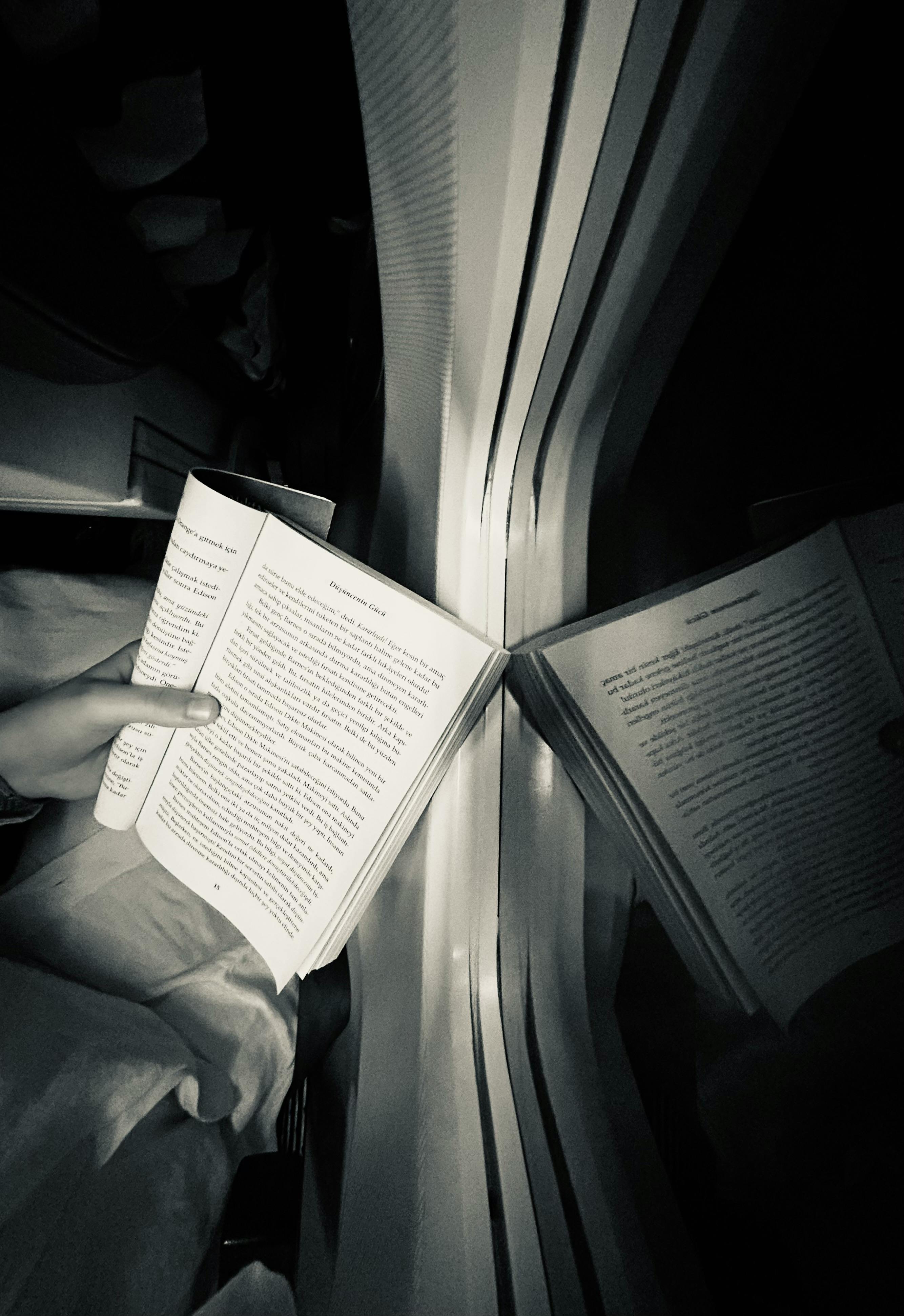 Hafize Balcı - Photography