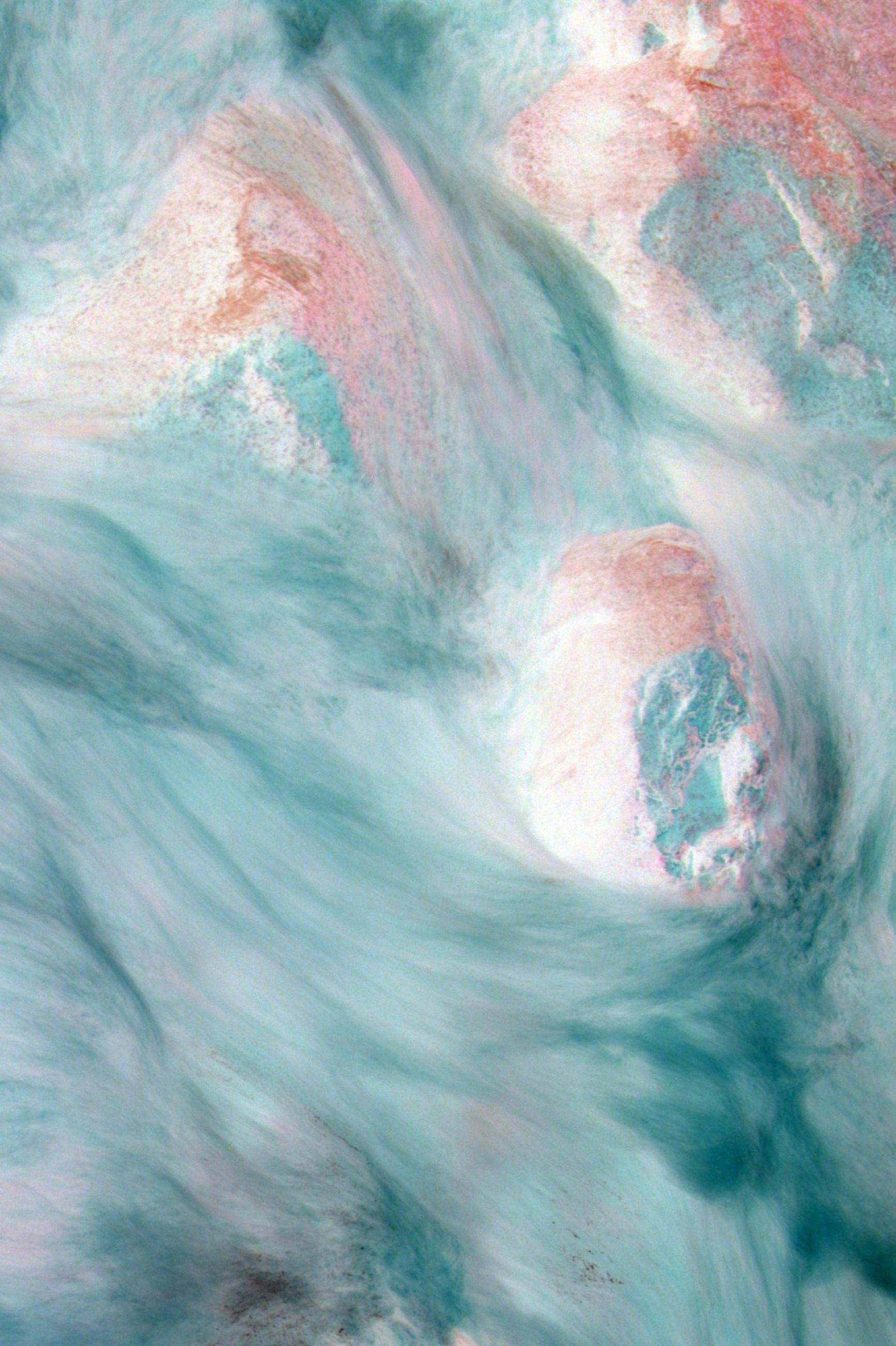 Creative Abstract Wallpaper · Free Stock Photo