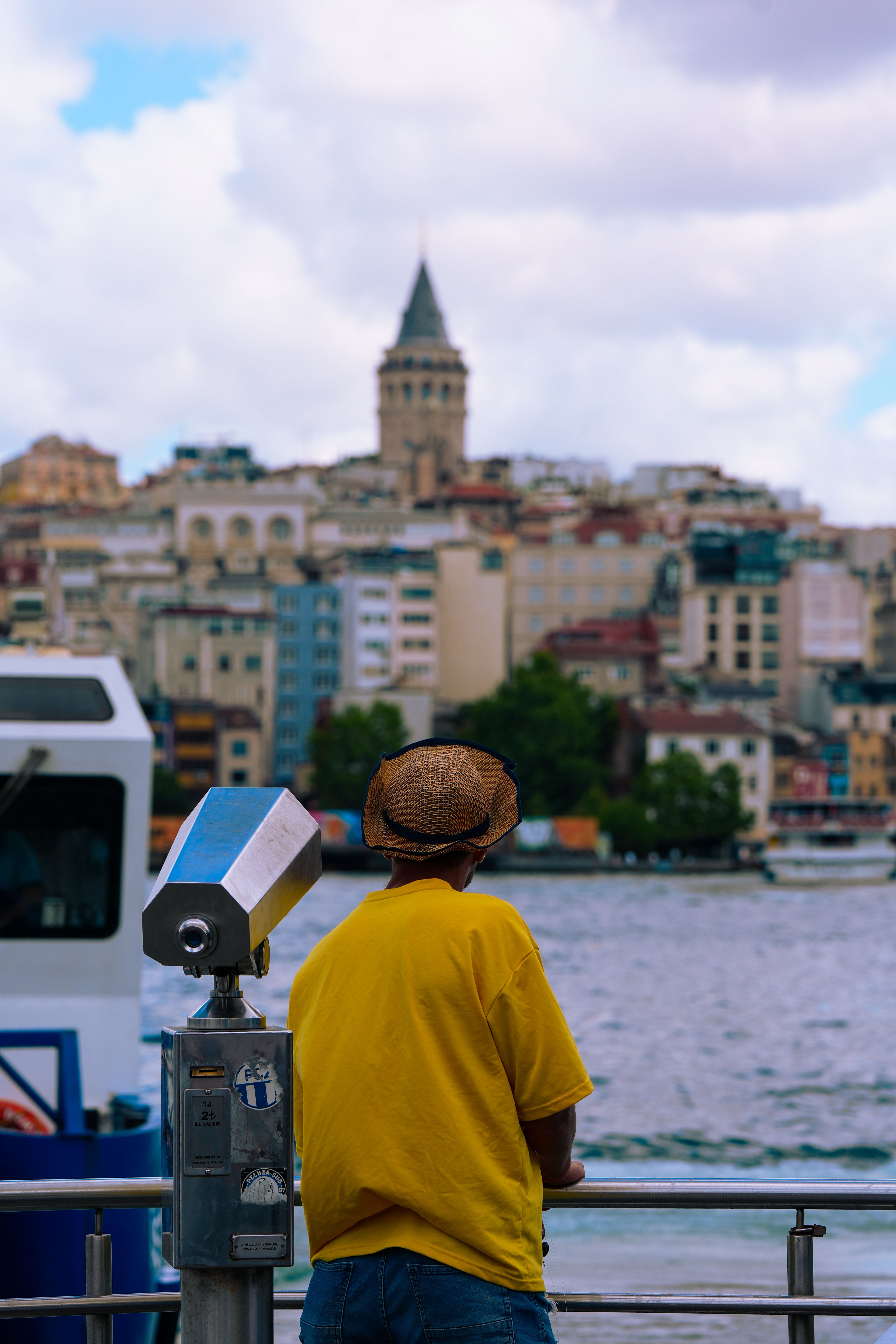 City At Sea Photos, Download The BEST Free City At Sea Stock Photos ...
