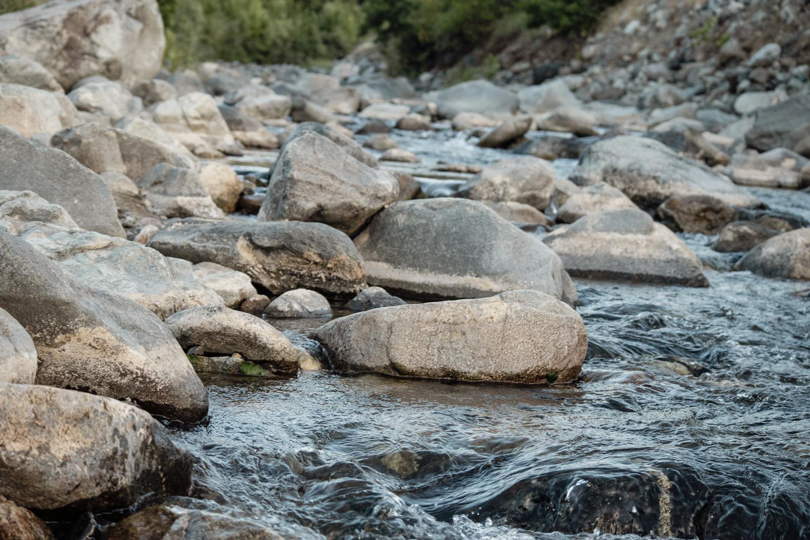 River Rocks Photos, Download The BEST Free River Rocks Stock Photos ...