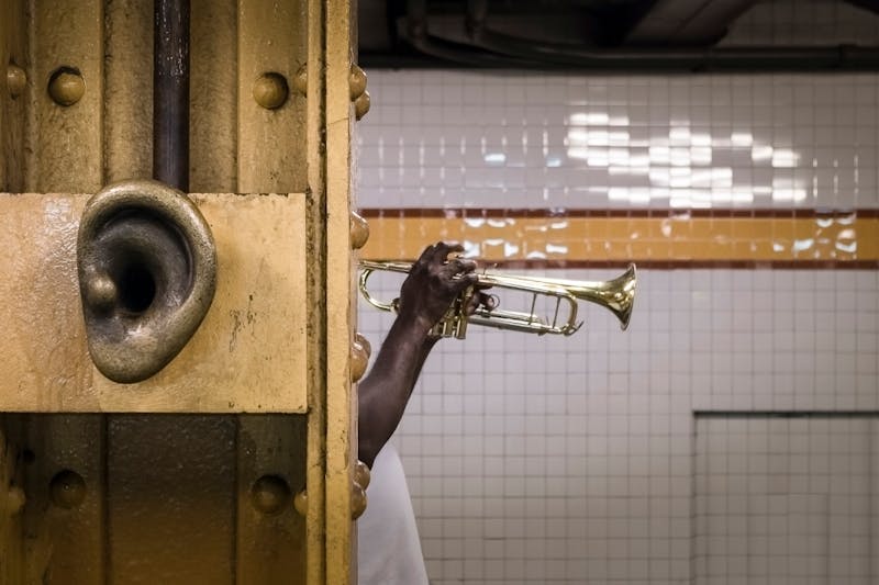 Trumpet Photos, Download The BEST Free Trumpet Stock Photos & HD Images