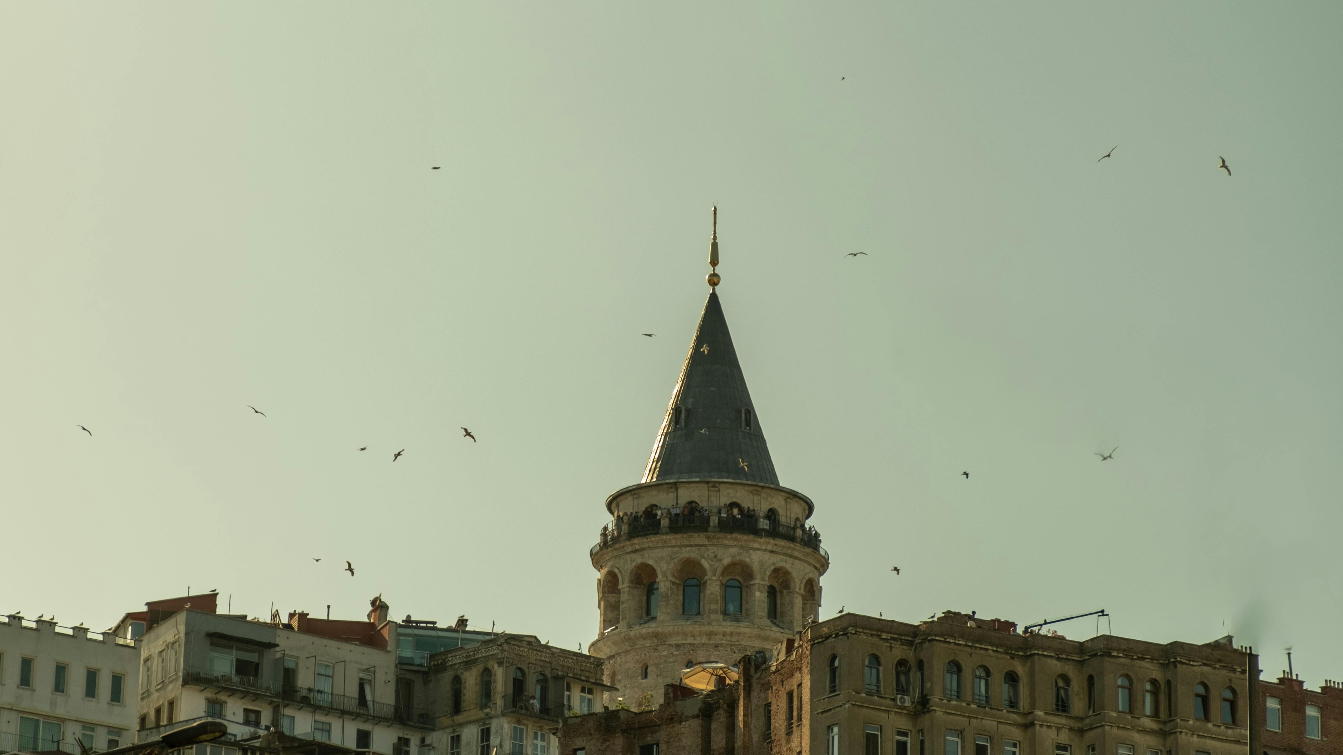 Symbol Of Istanbul Photos, Download The BEST Free Symbol Of Istanbul ...