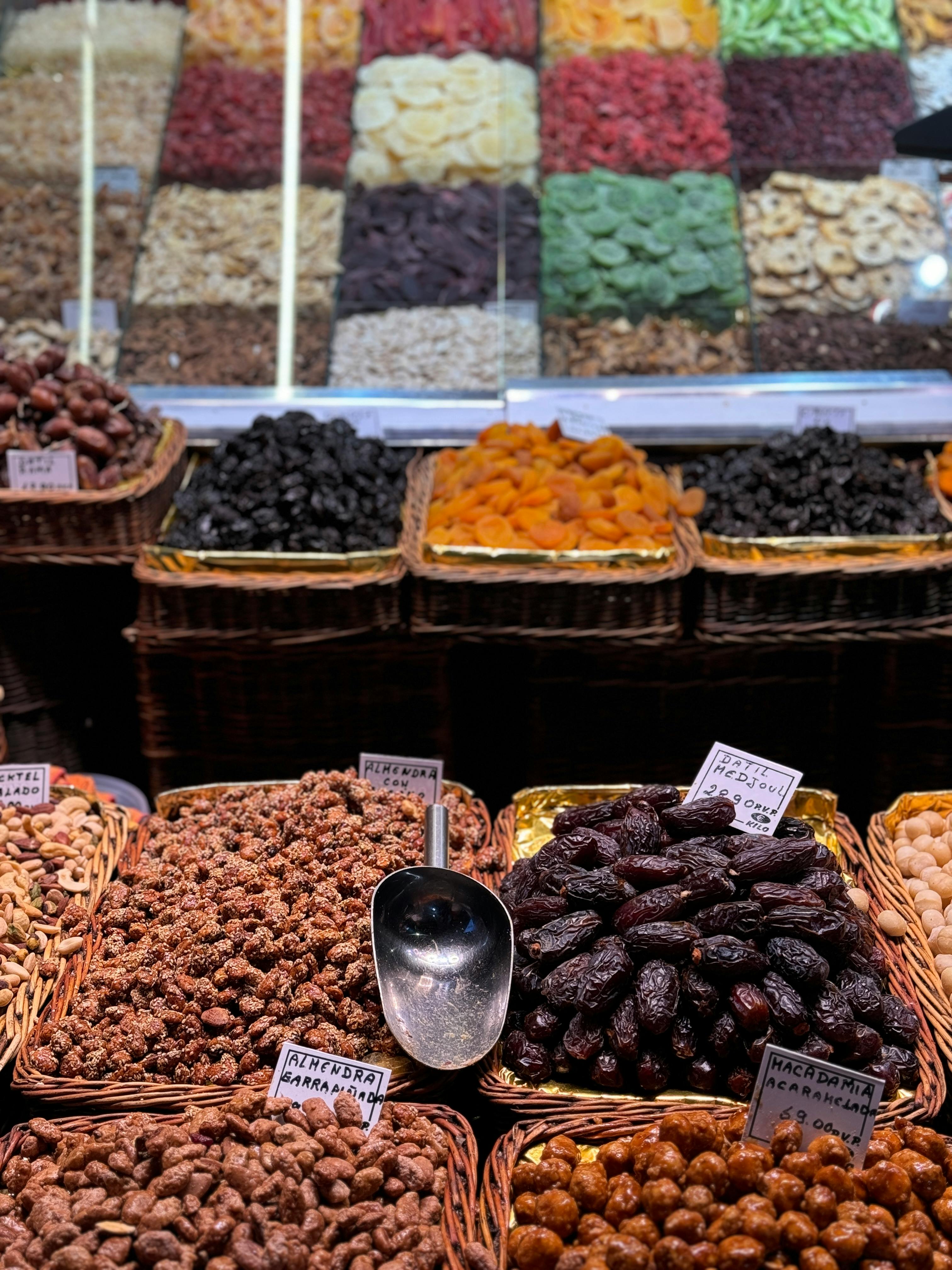 ادویه سبزی پلو چیست؟ + فوت و فن‌ها برای طعم بی‌نظیر – عمده فروشی صحرایی