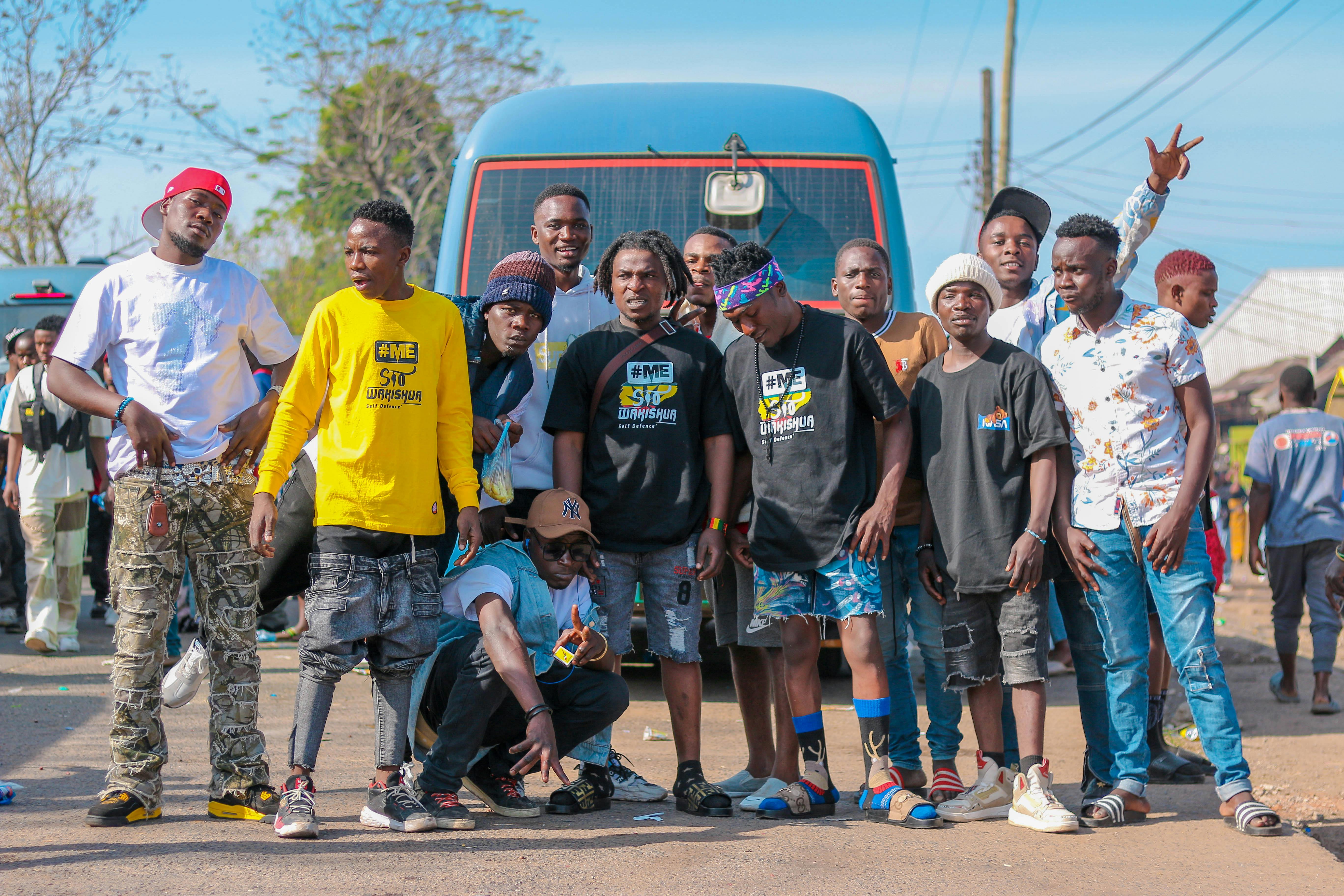 Black Boys On Bus Photos, Download The BEST Free Black Boys On Bus ...