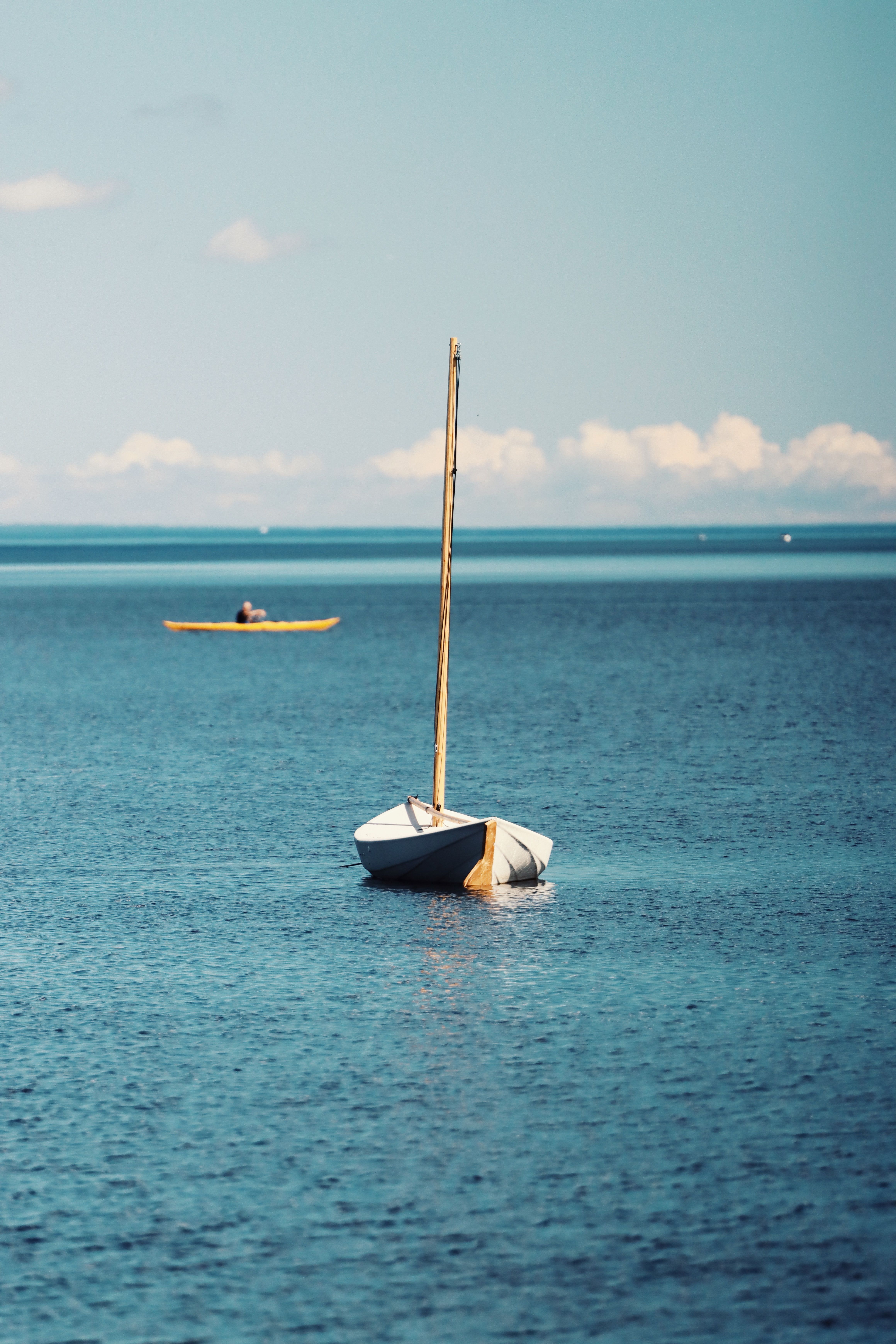 Boat · Free Stock Photo