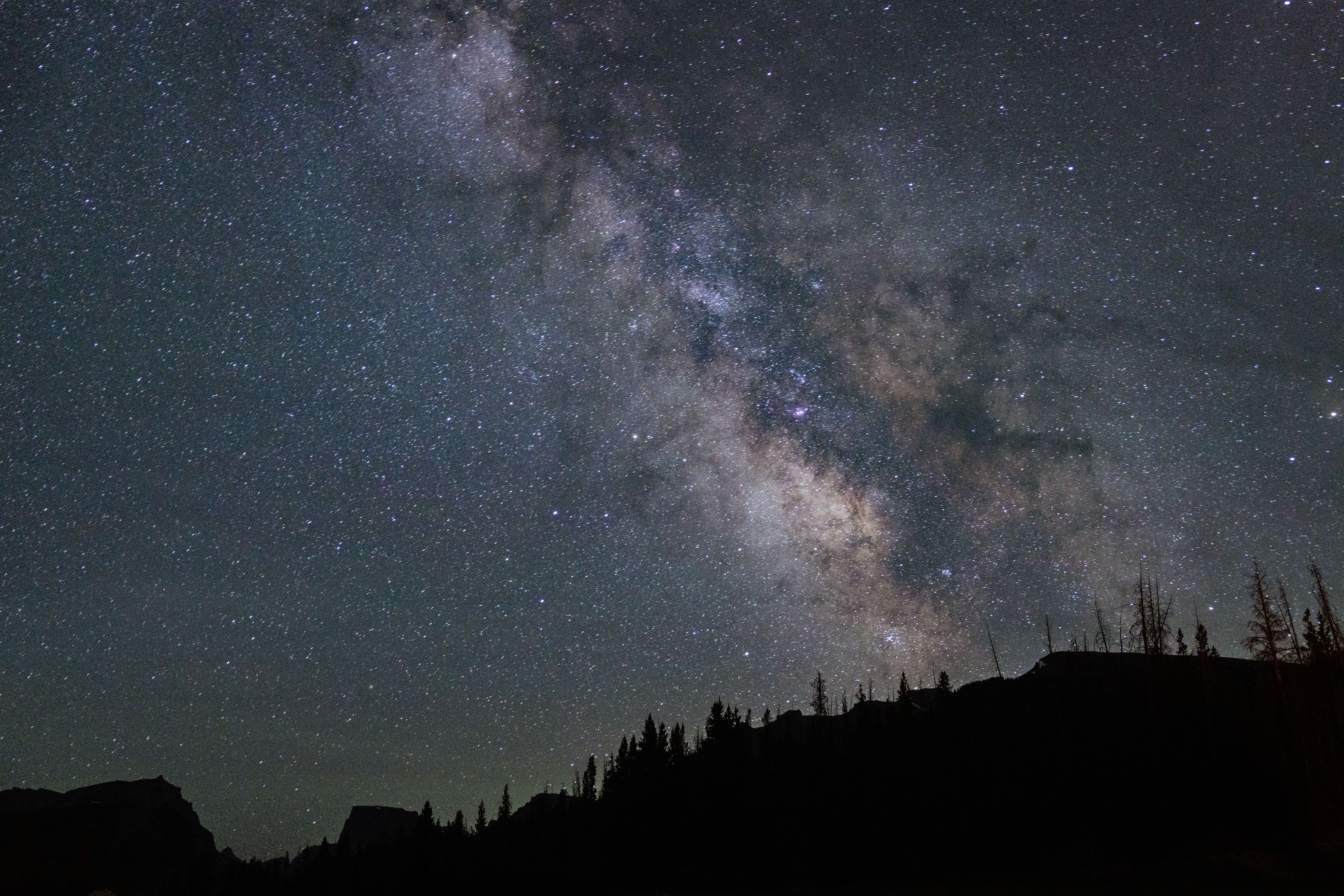 Free Milky Way Galaxy 500+ Best Milky Way Pictures [HD] | Download