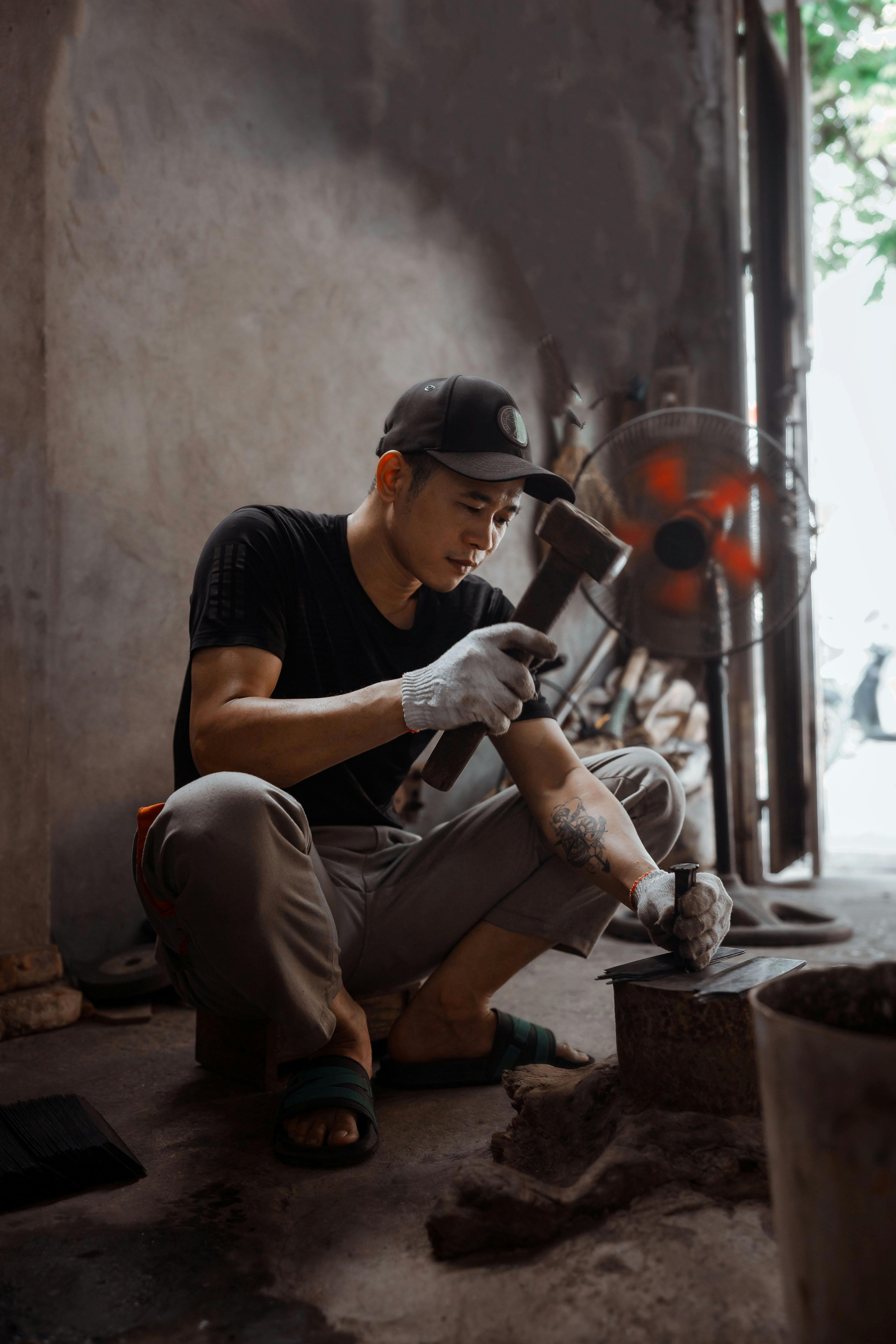 Asian Workshop Photos, Download The BEST Free Asian Workshop Stock ...