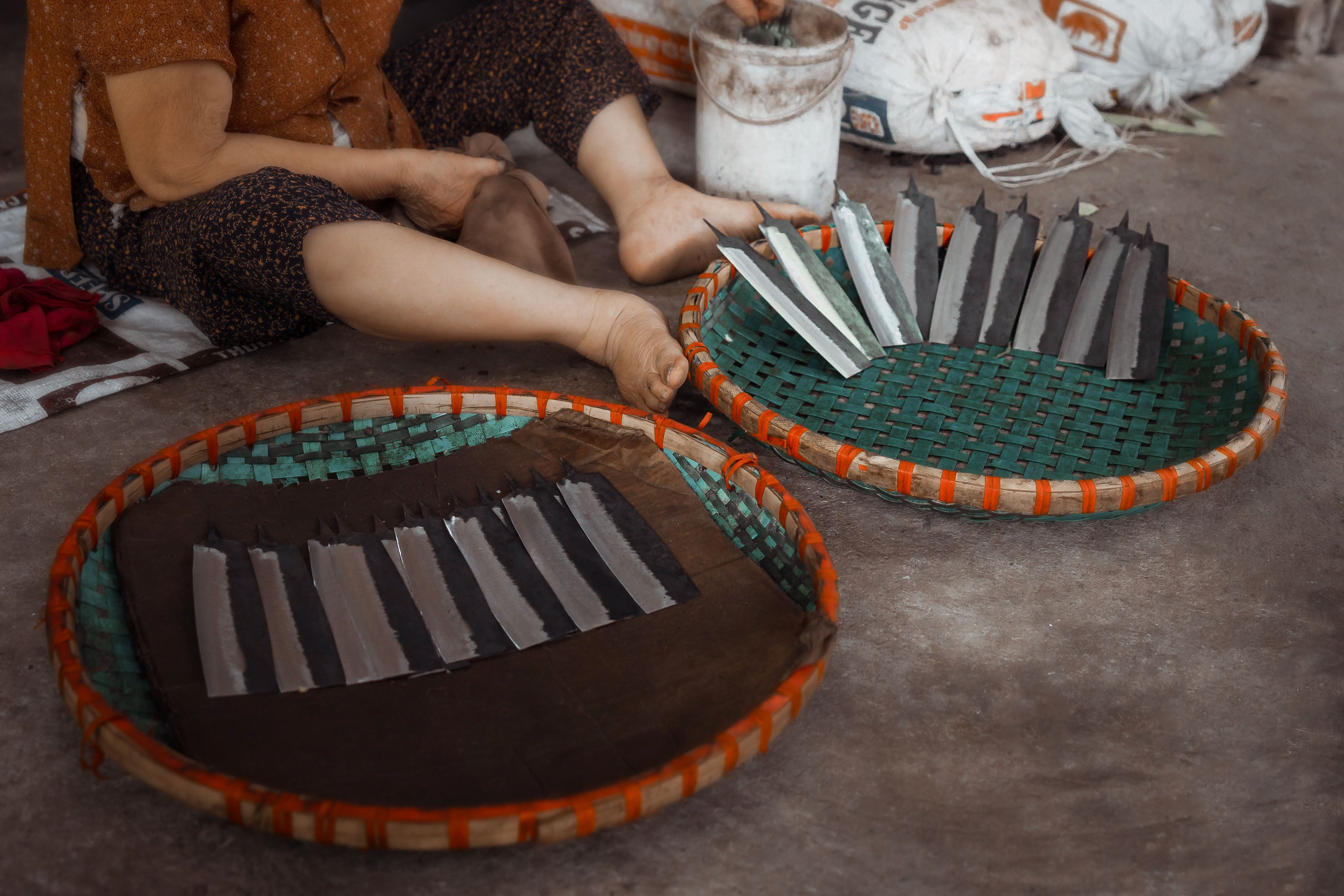 Traditional Papermaking Photos, Download The BEST Free Traditional ...