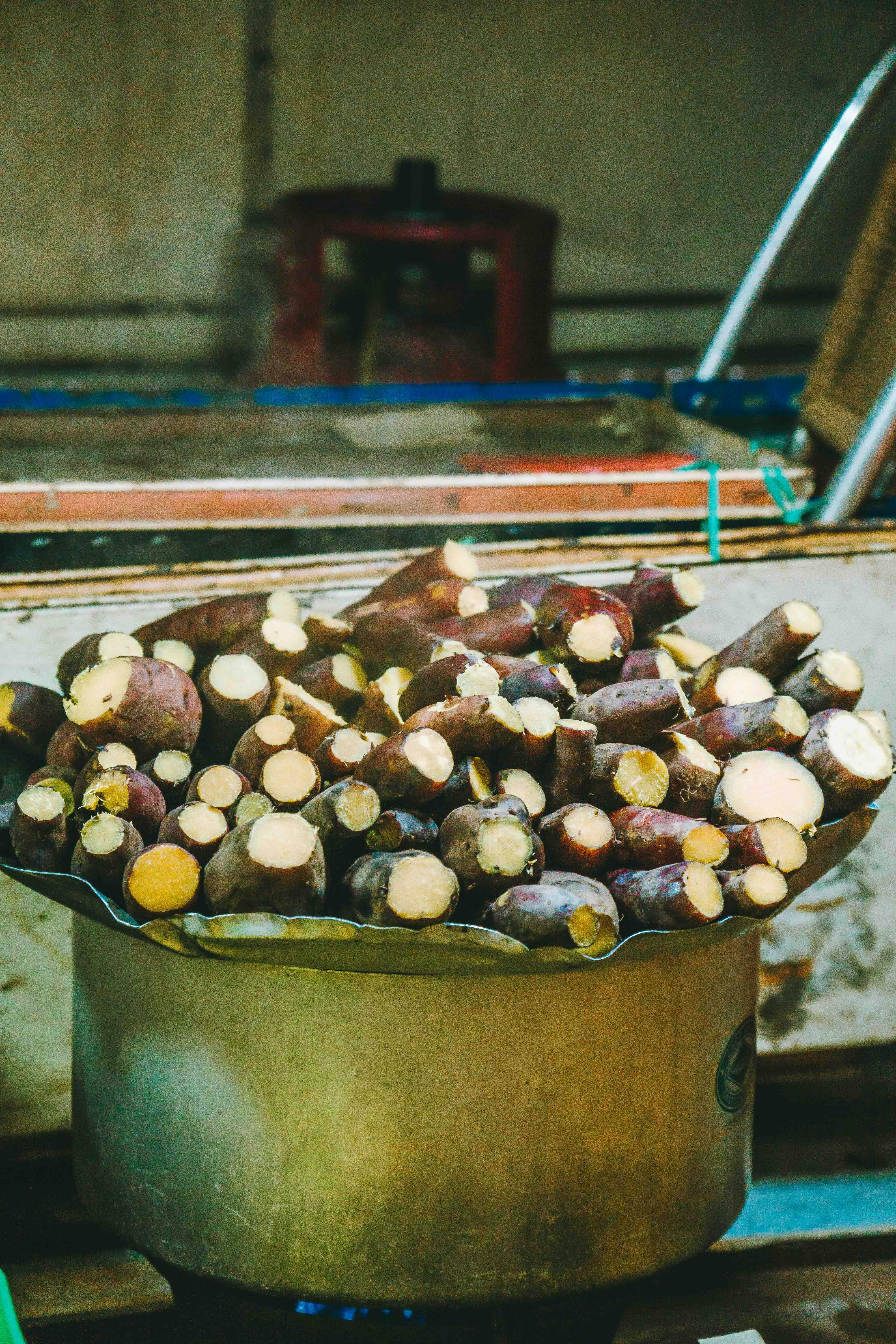 Local Traditional Food Festival Malaysia Hotel Photos, Download The ...