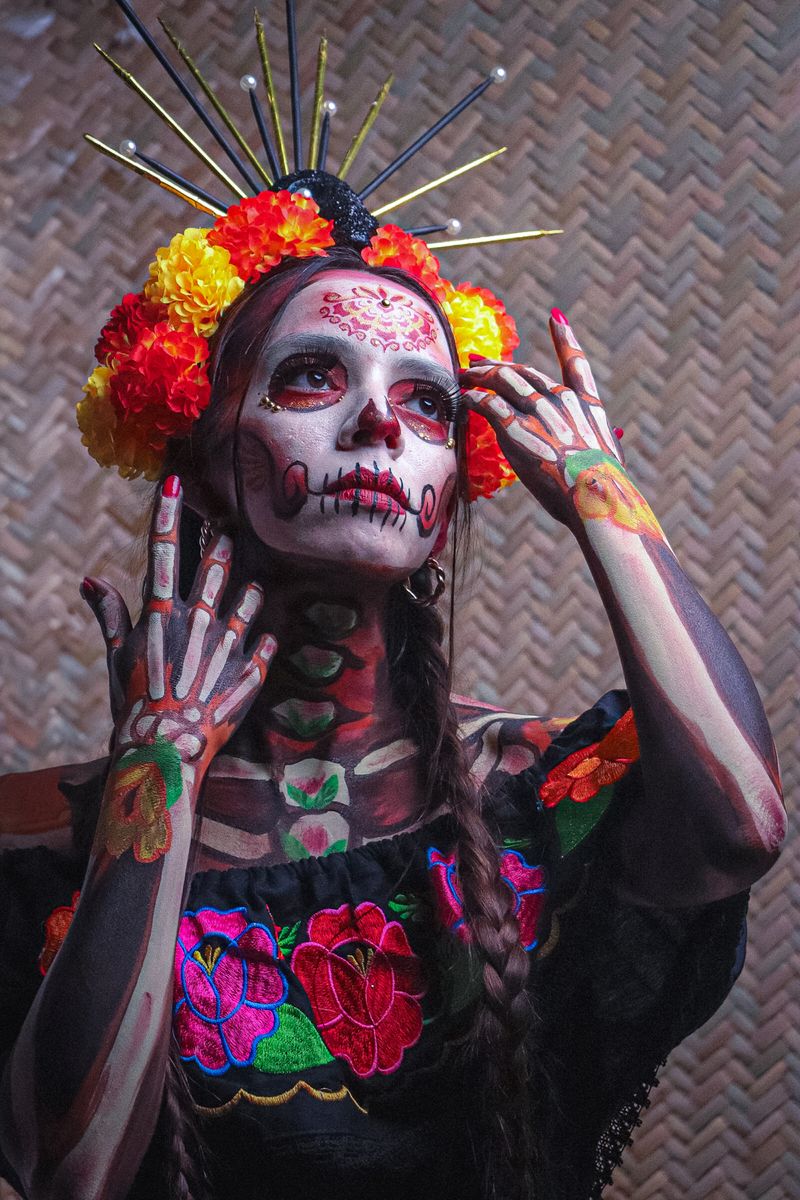 Catrina Photos, Download The BEST Free Catrina Stock Photos & HD Images