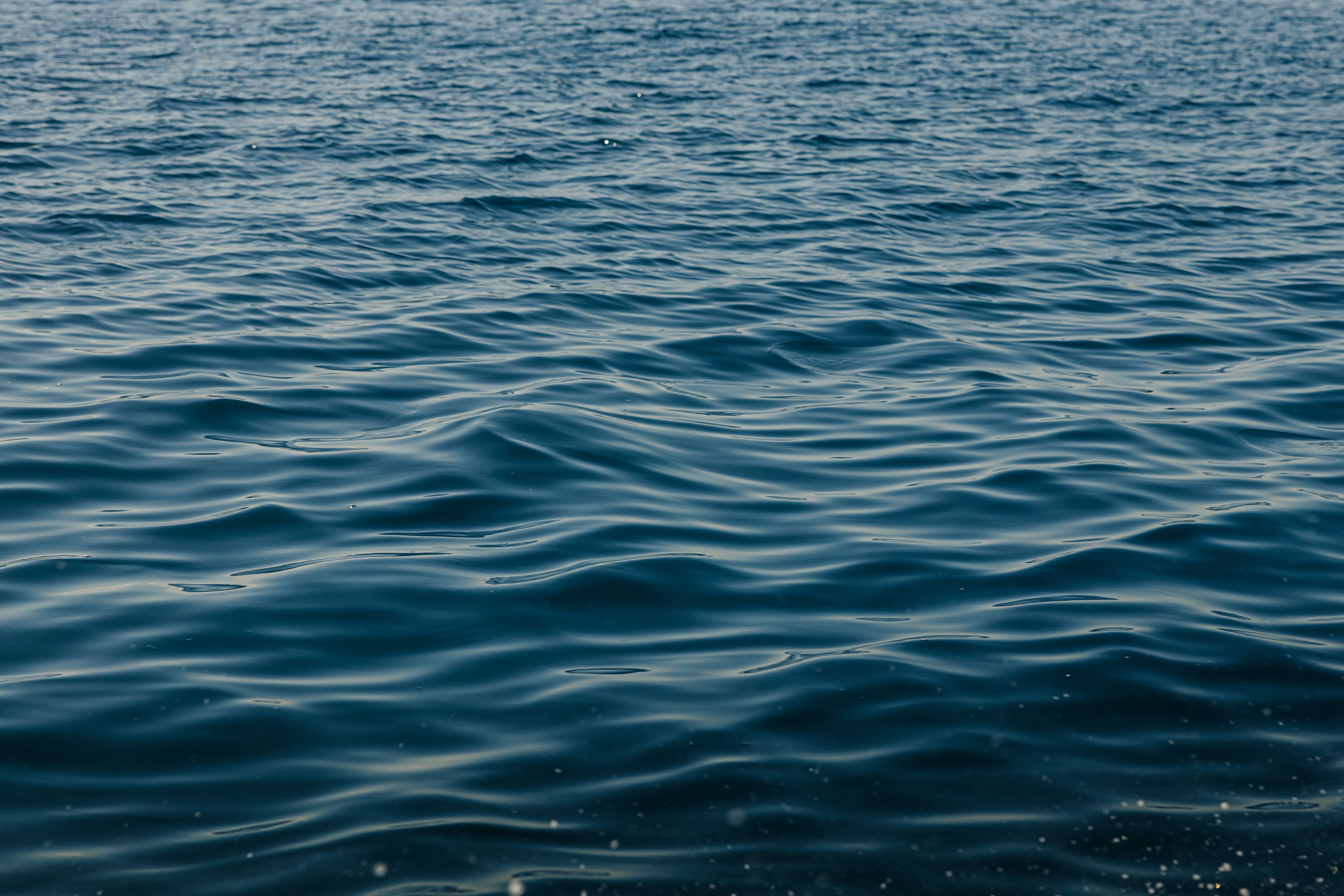 Photo gratuite de adriatique, bleu, calme, clair, côtier, croatie, eau ...