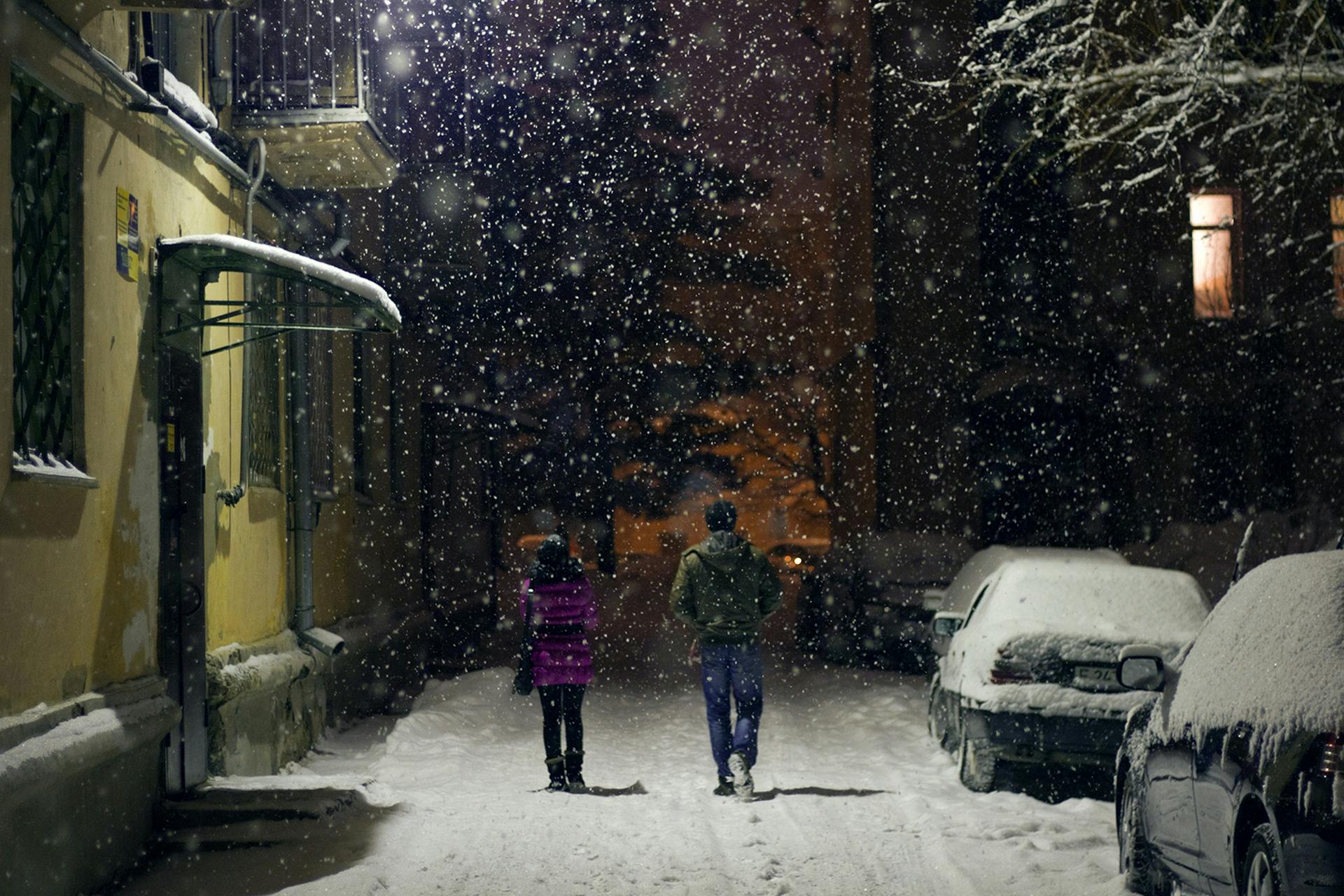 Anton Goncharov - Photography