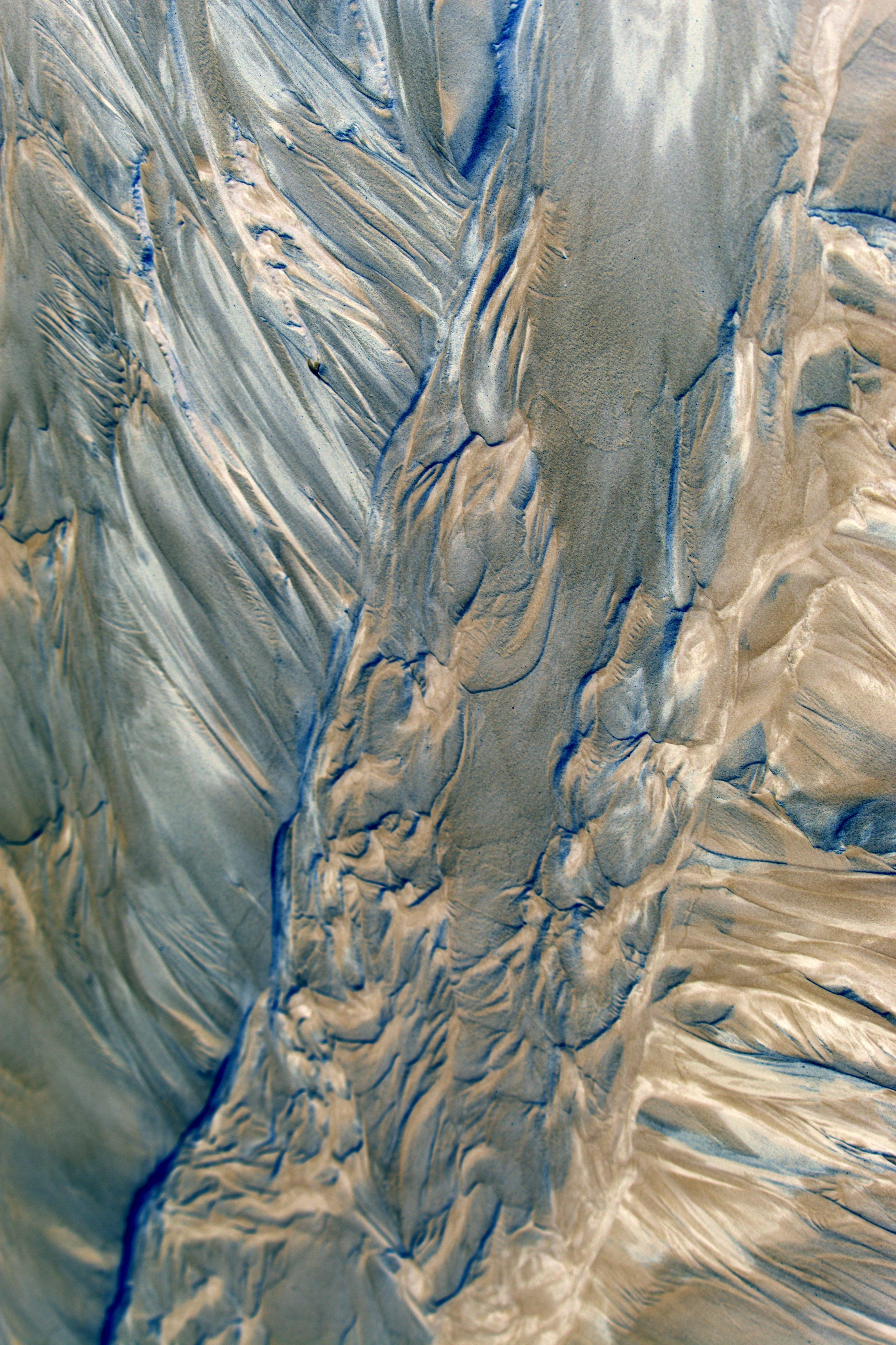 Abstract Dirty Surface · Free Stock Photo