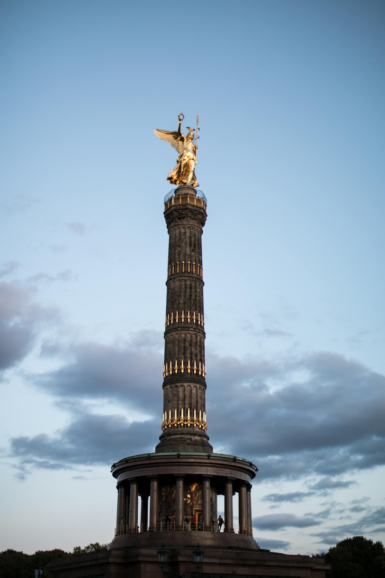 Victory Column Photos, Download The BEST Free Victory Column Stock ...