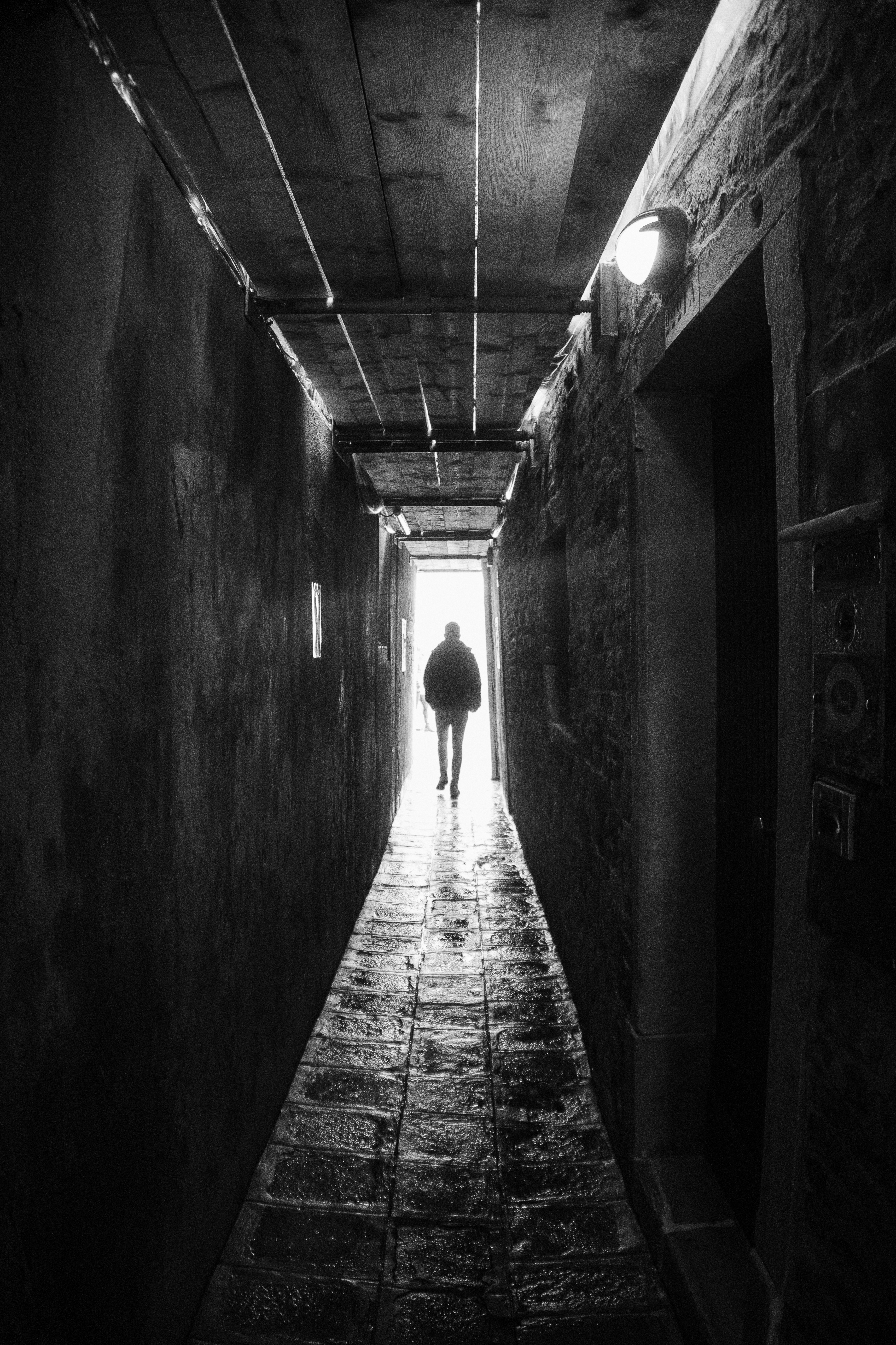 Mysterious Shadow Figure Photos, Download The BEST Free Mysterious ...