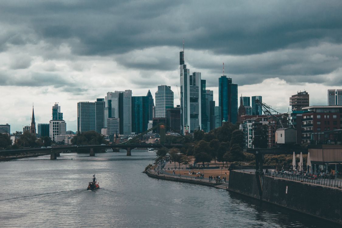 Free Stock Photo Of Frankfurt Free Stock Photo Of Frankfurt