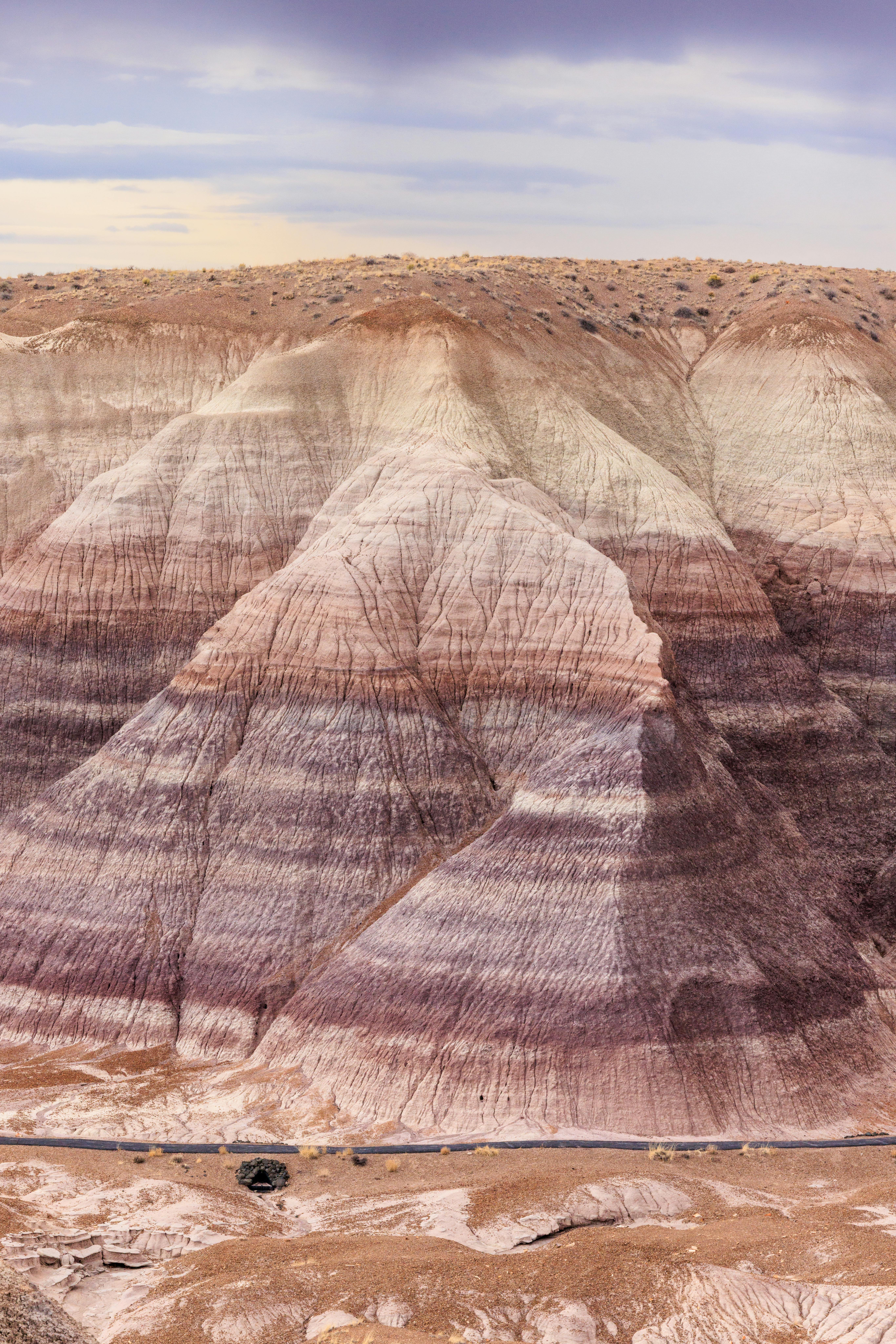 River in Barren Canyon in the USA · Free Stock Photo