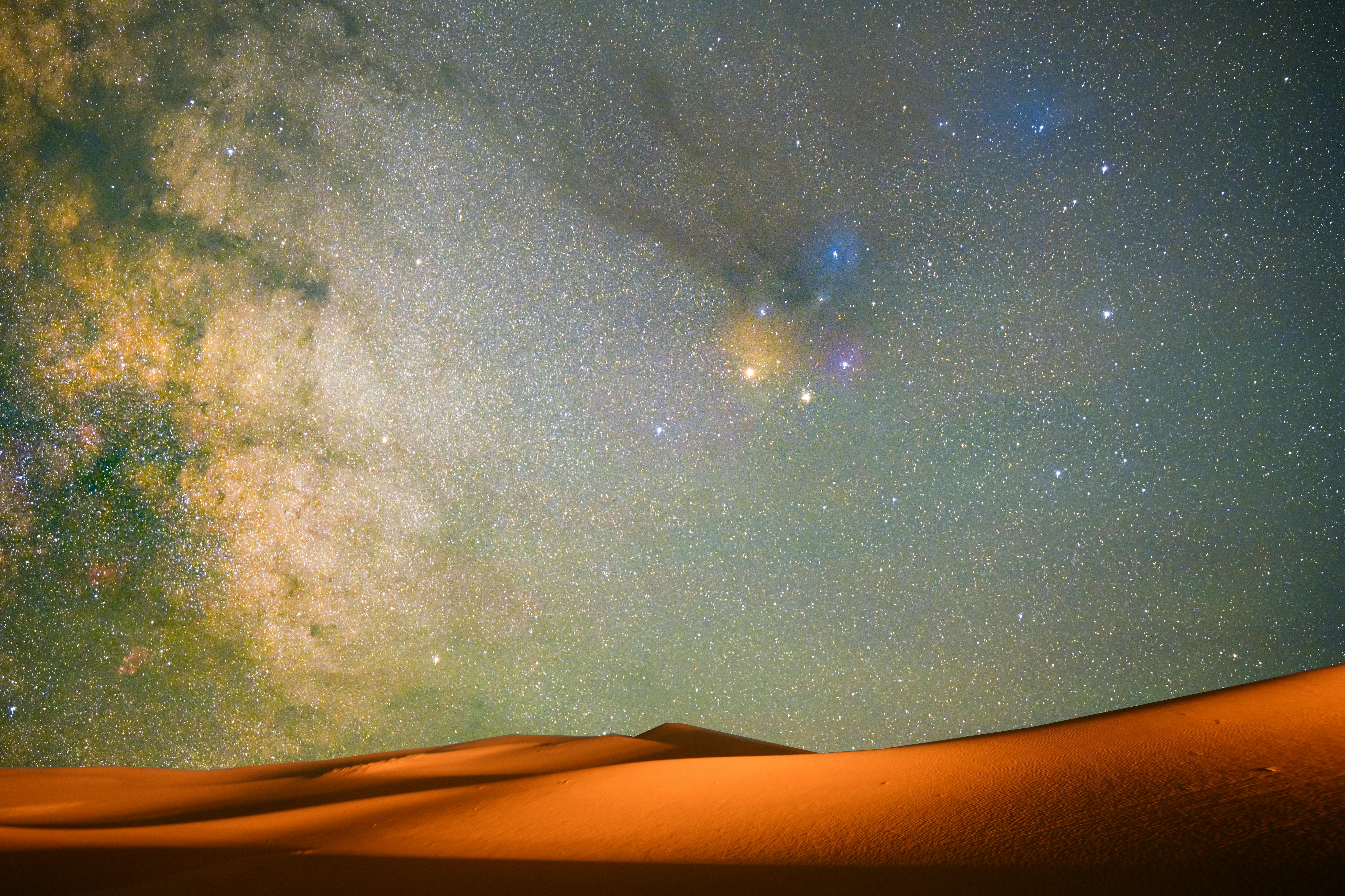 Sand Dunes At Night Photos, Download The BEST Free Sand Dunes At Night ...