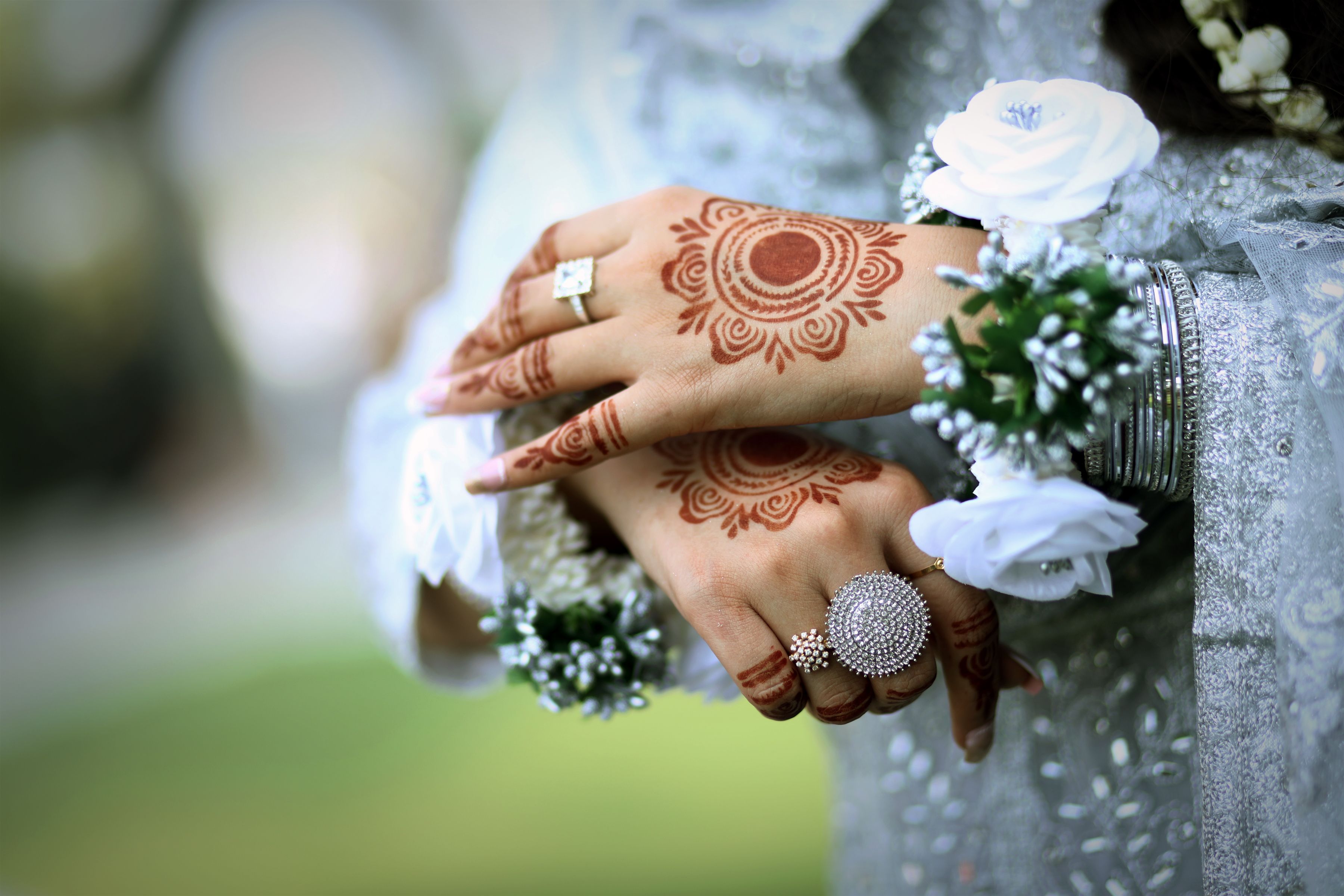 Ring Ceremony Hand Photo · Free Stock Photo