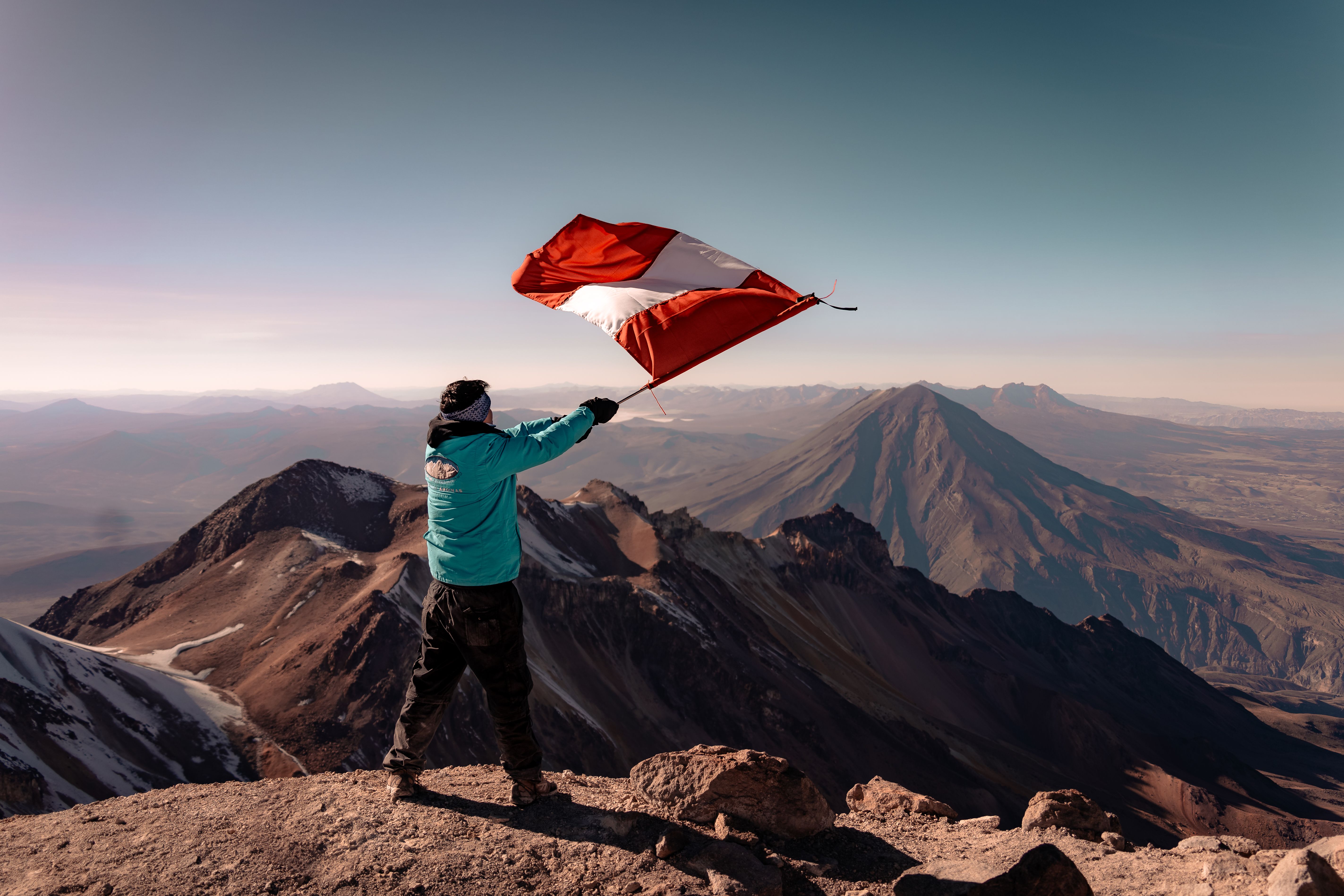 Foto de stock gratuita sobre @al aire libre, alpinismo, altitud ...