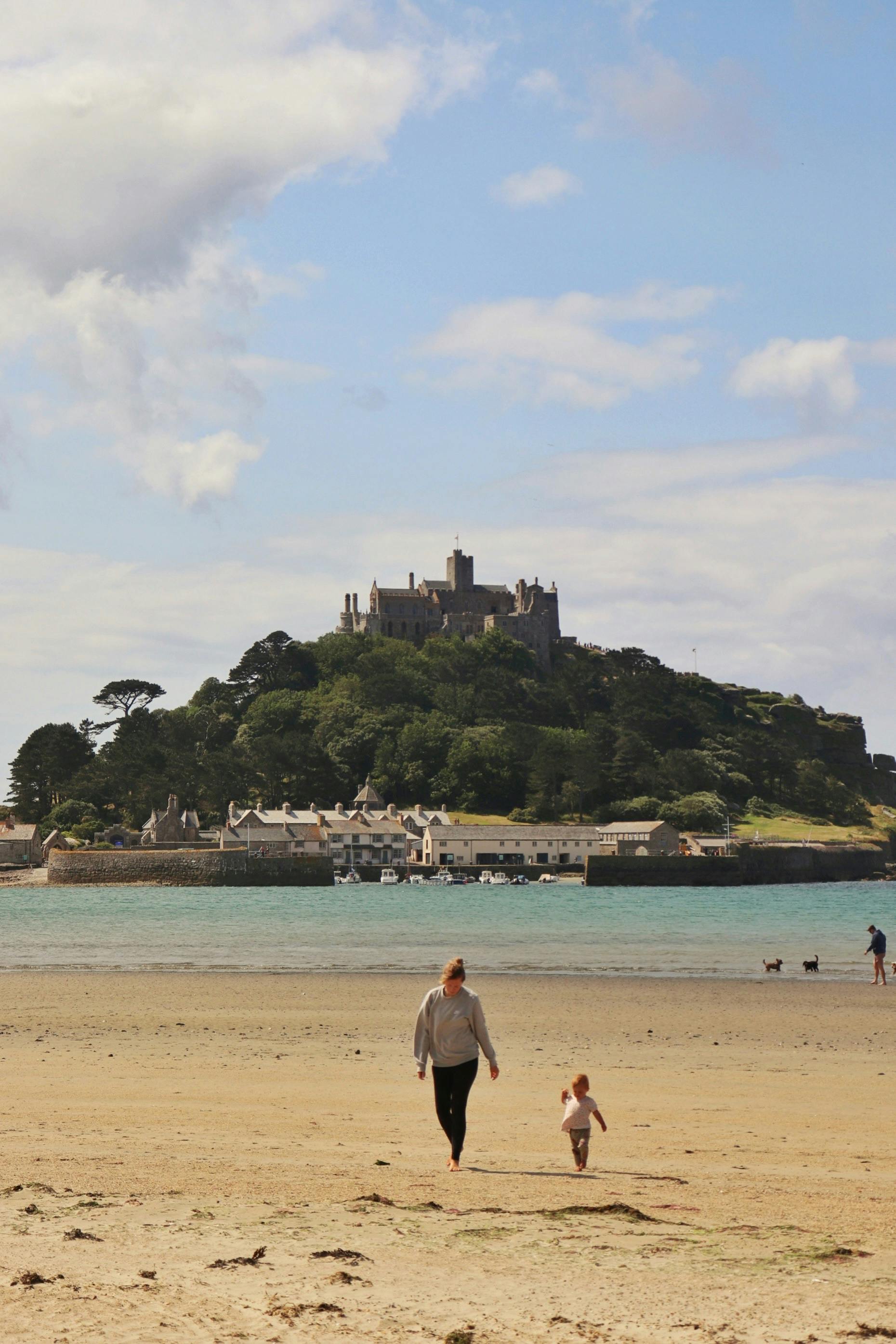 Woman On Walk Cornwall Photos, Download The BEST Free Woman On Walk ...