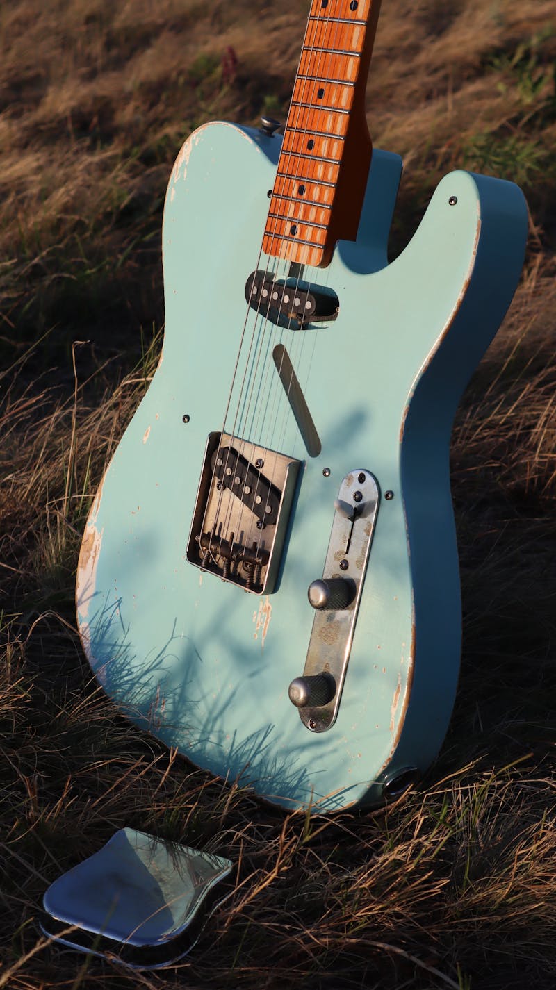 Telecaster Photos, Download The BEST Free Telecaster Stock Photos & HD ...