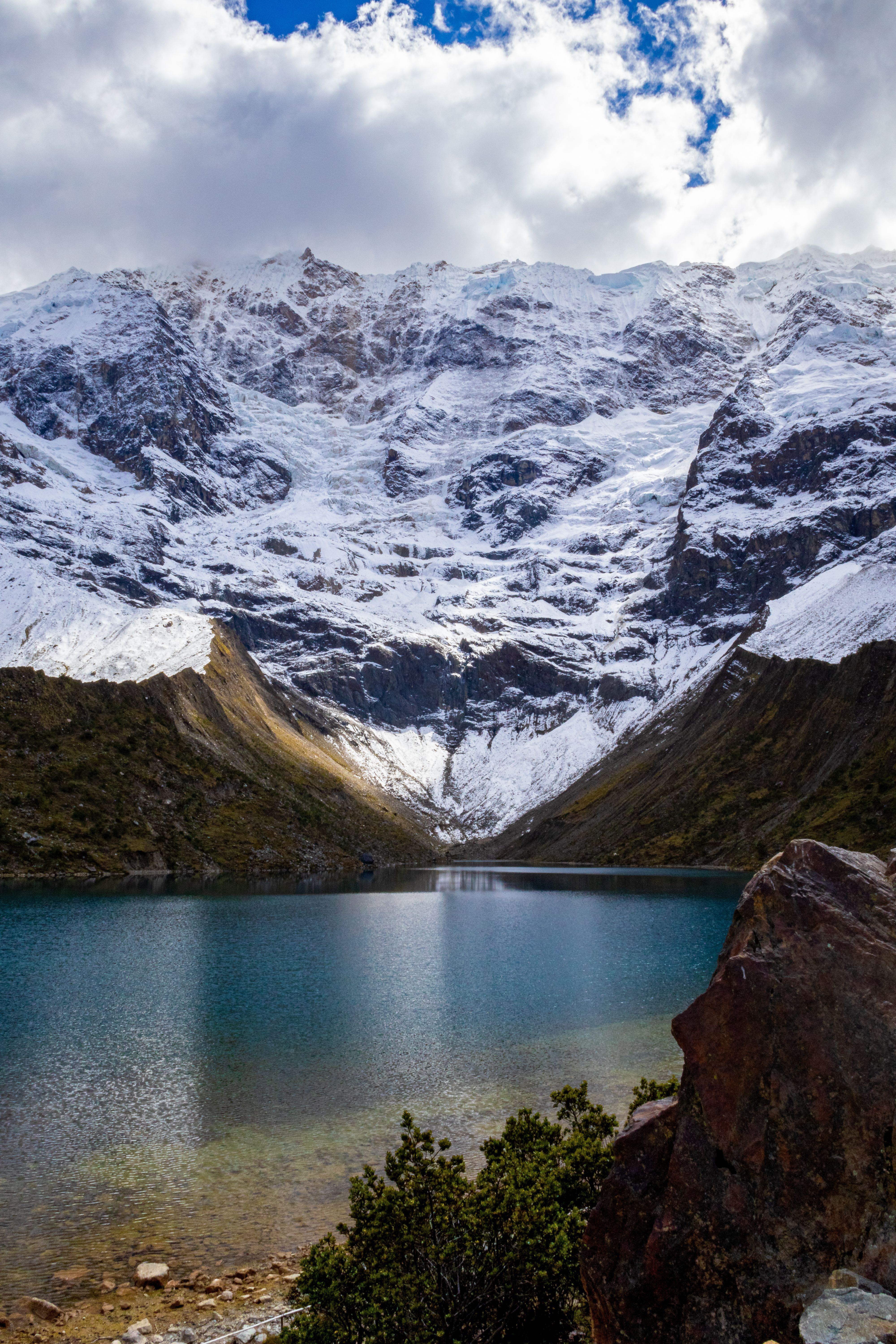 Foto de stock gratuita sobre al aire libre, alpinismo, américa del sur ...