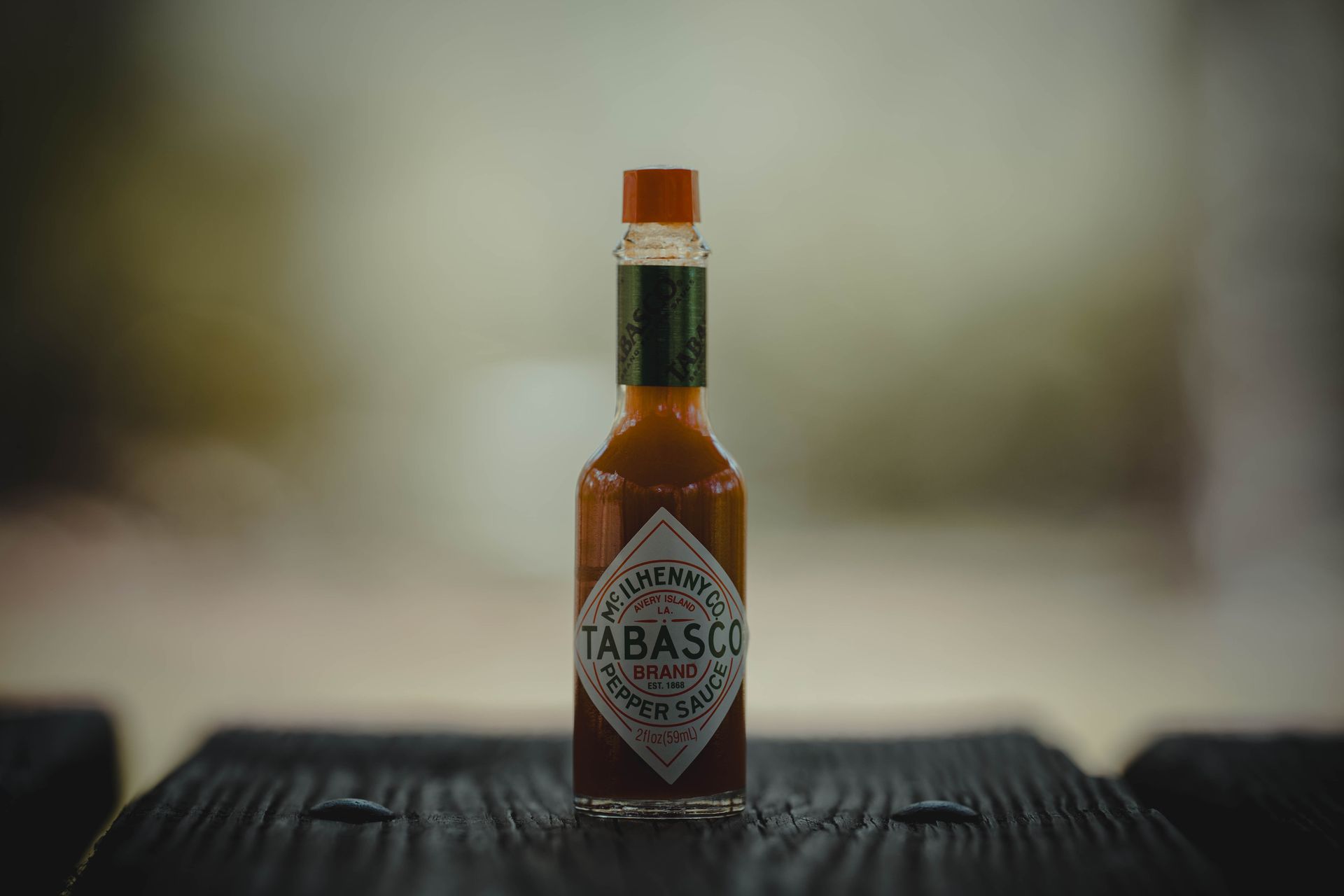 McIlhenny Company: The Story of Tabasco Pepper Sauce Origins