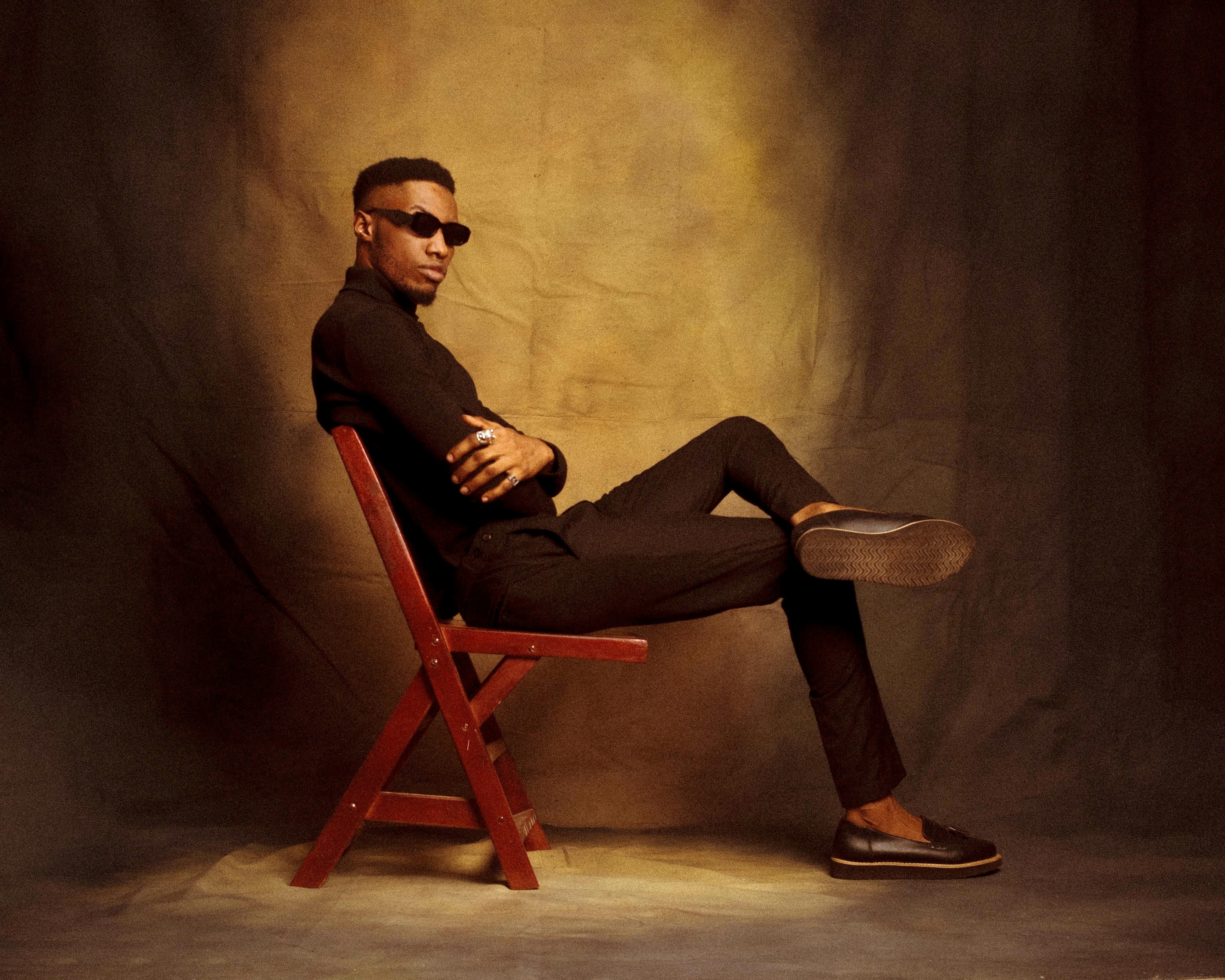 Bello Olamide - Photography