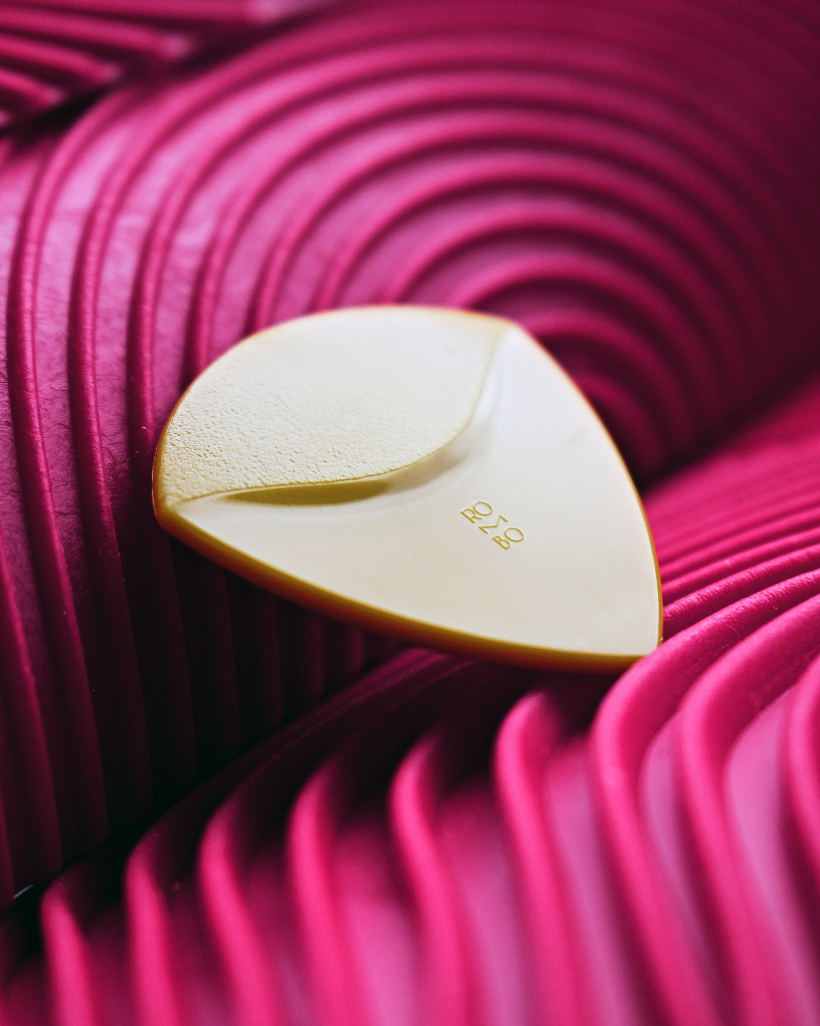 Shiny Guitar Pick · Free Stock Photo