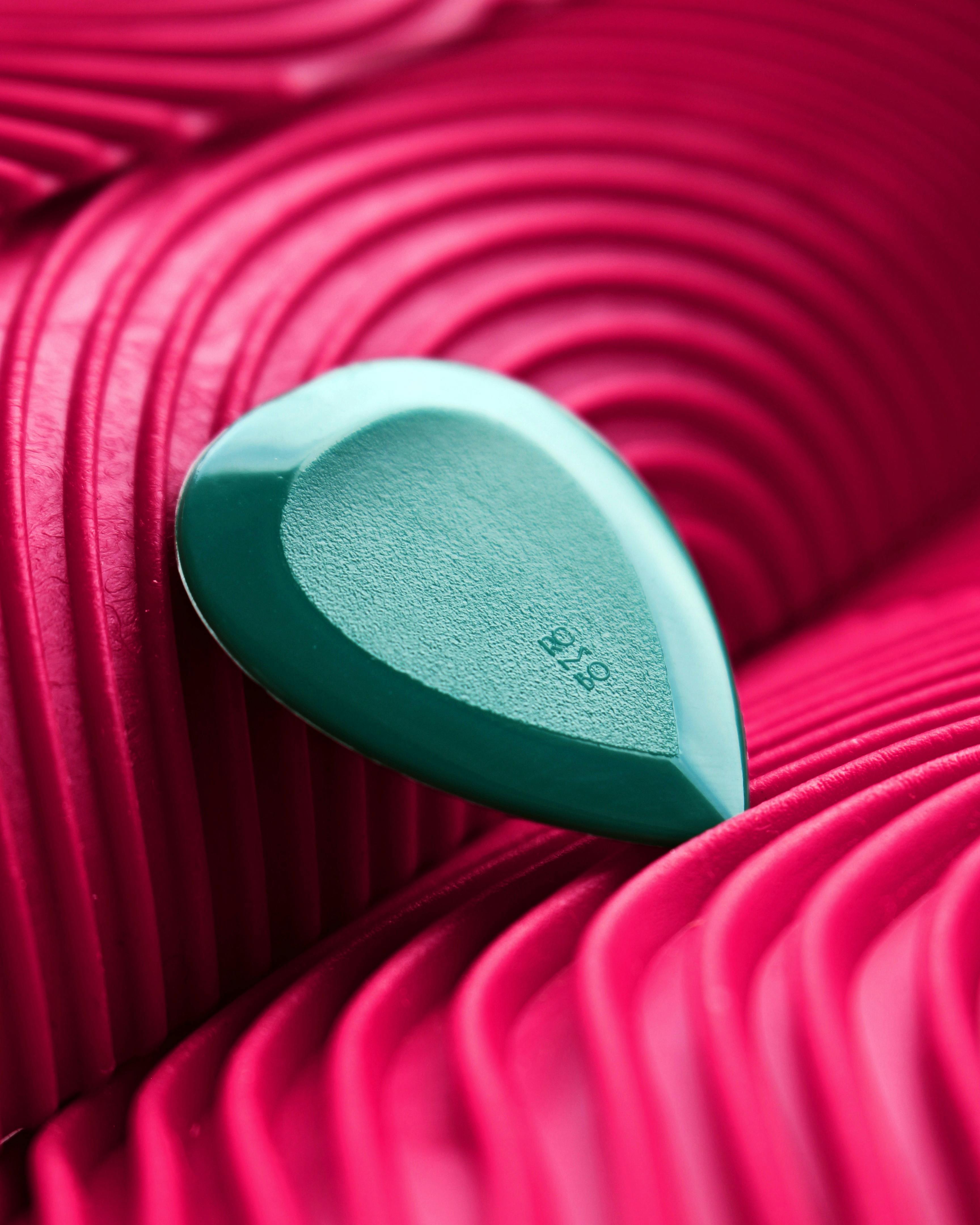 Plastic Guitar Pick · Free Stock Photo