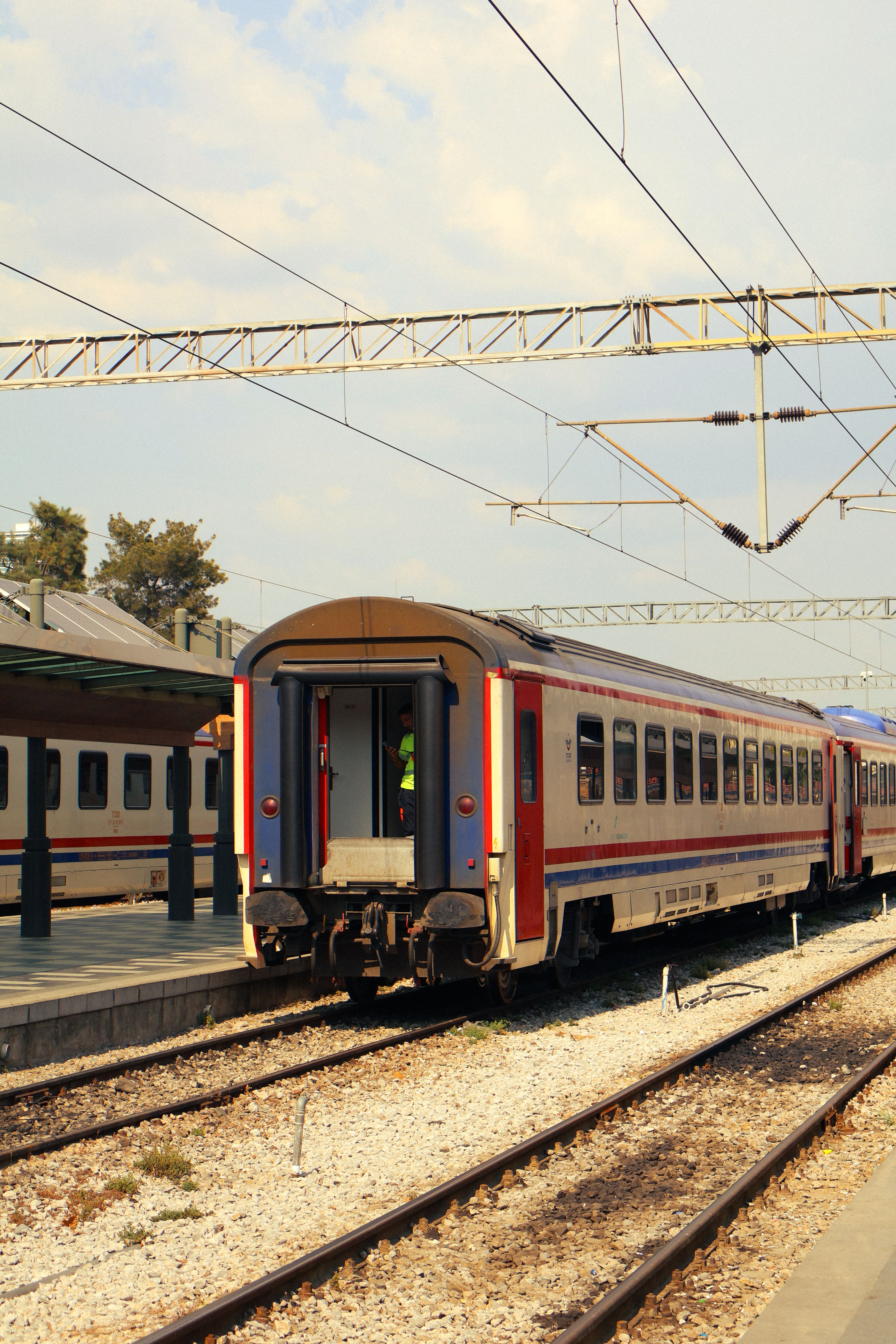 Trans Continental Trains Photos, Download The BEST Free Trans ...