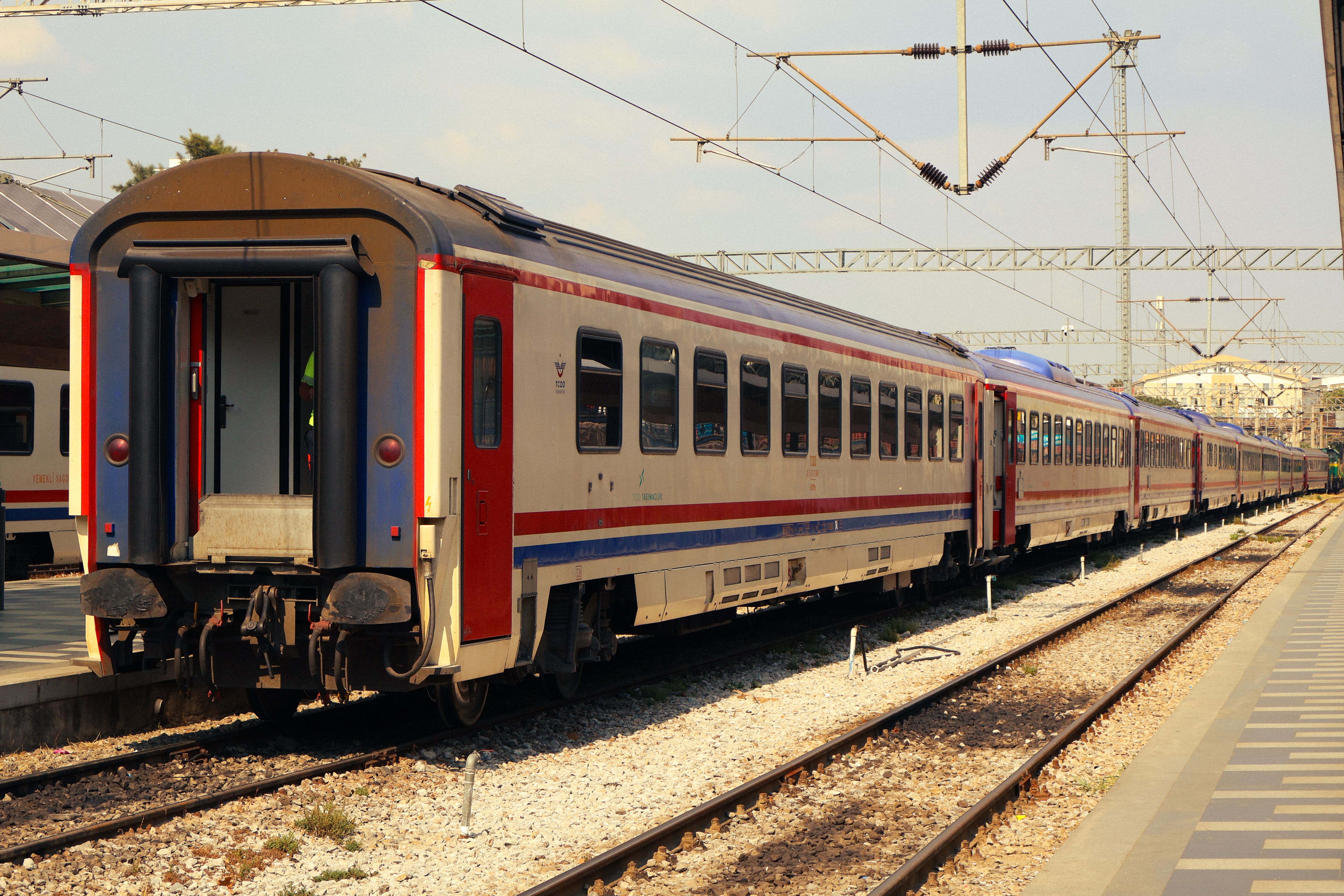 Turkish Railways Photos, Download The BEST Free Turkish Railways Stock ...