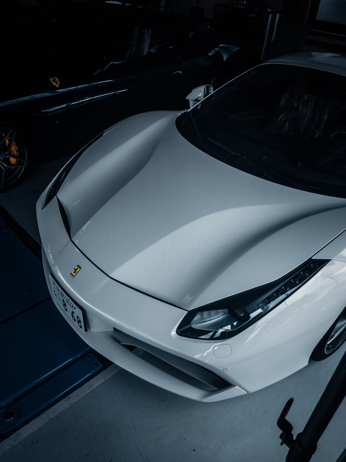 White Japan Car Wallpaper Photos, Download The BEST Free White Japan ...